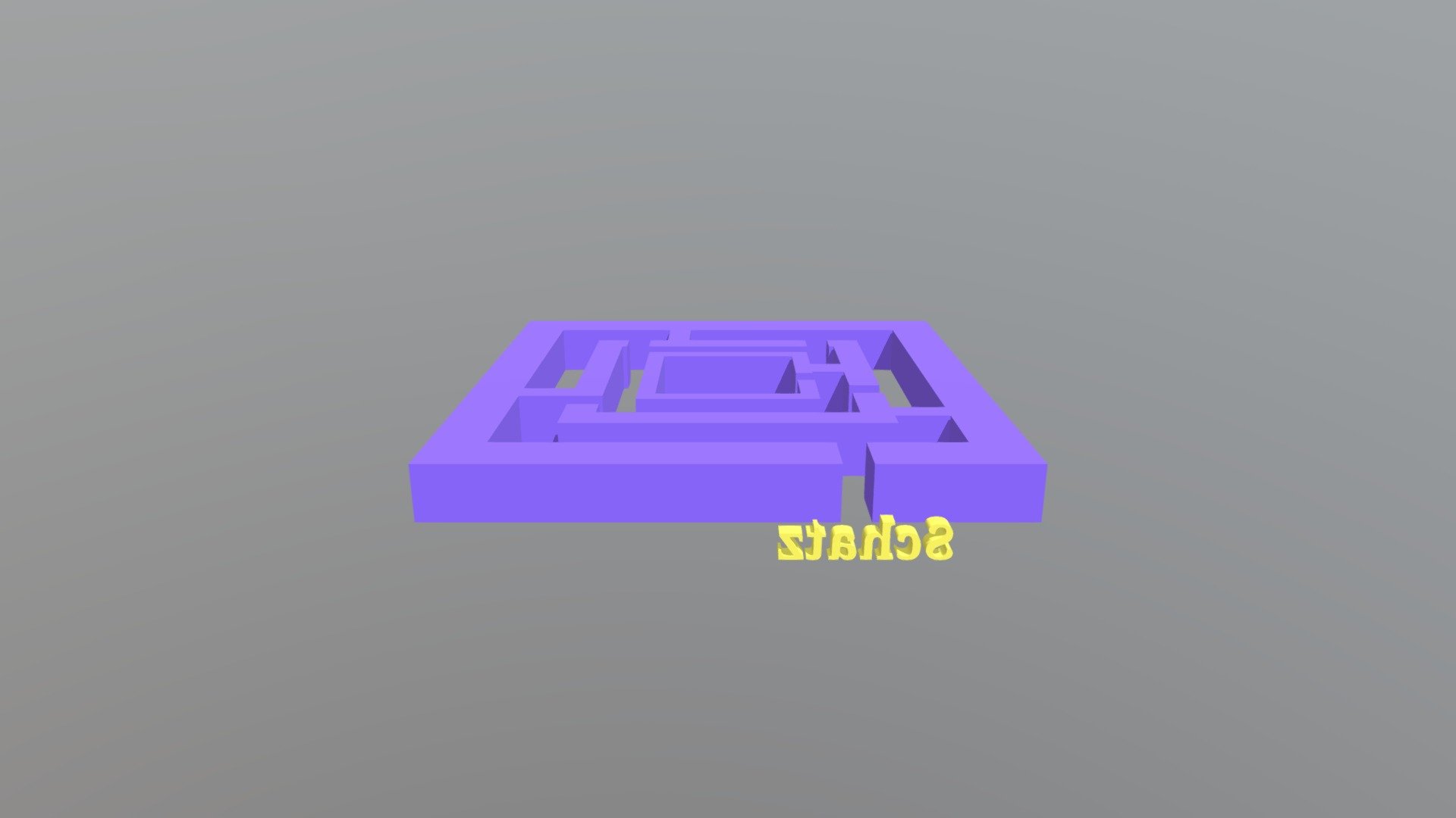 Shiny Lahdi - 3D model by stuhli [cbce76d] - Sketchfab