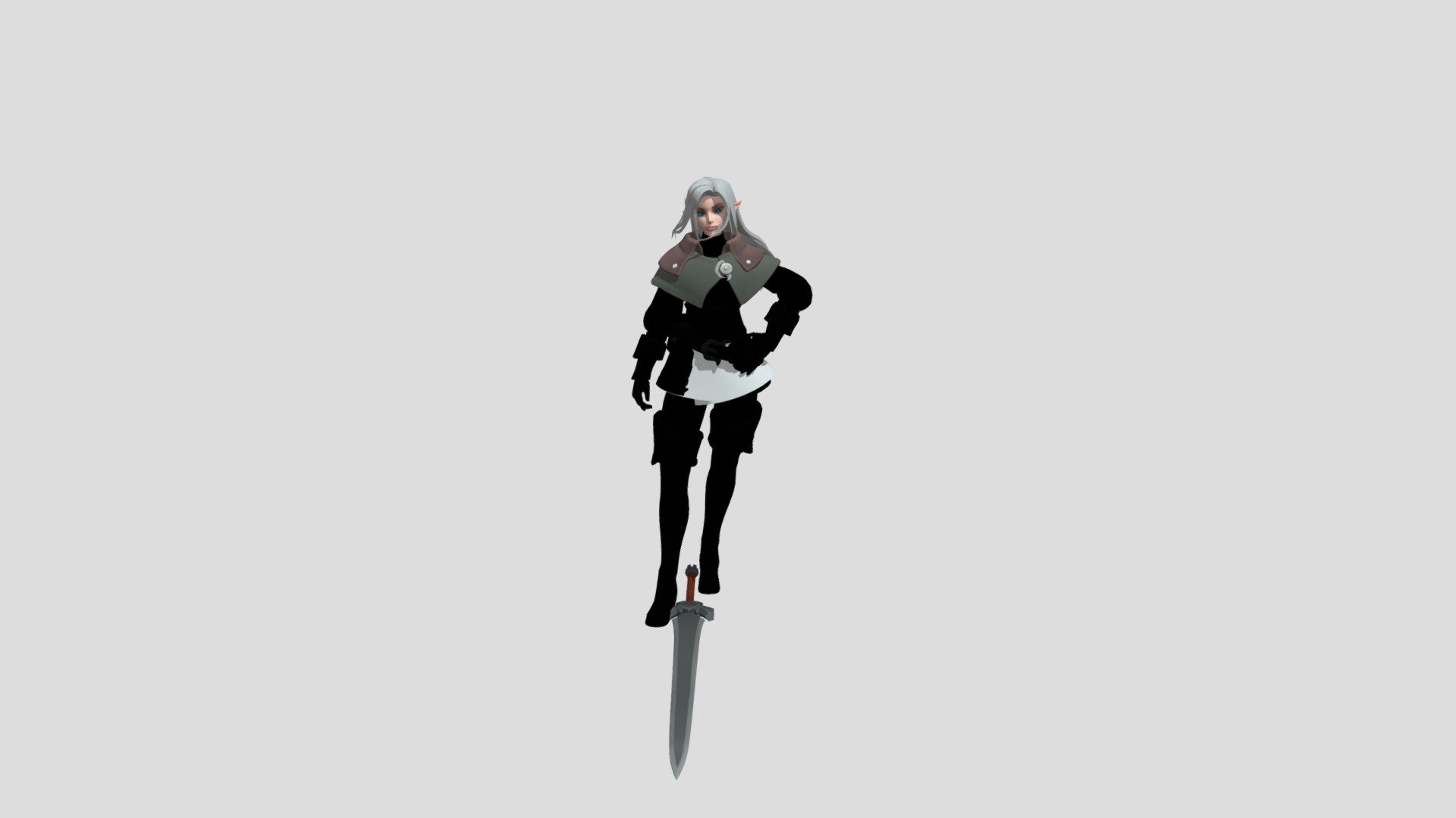 Secondary Cycles - 3D model by htdawood [cbced17] - Sketchfab