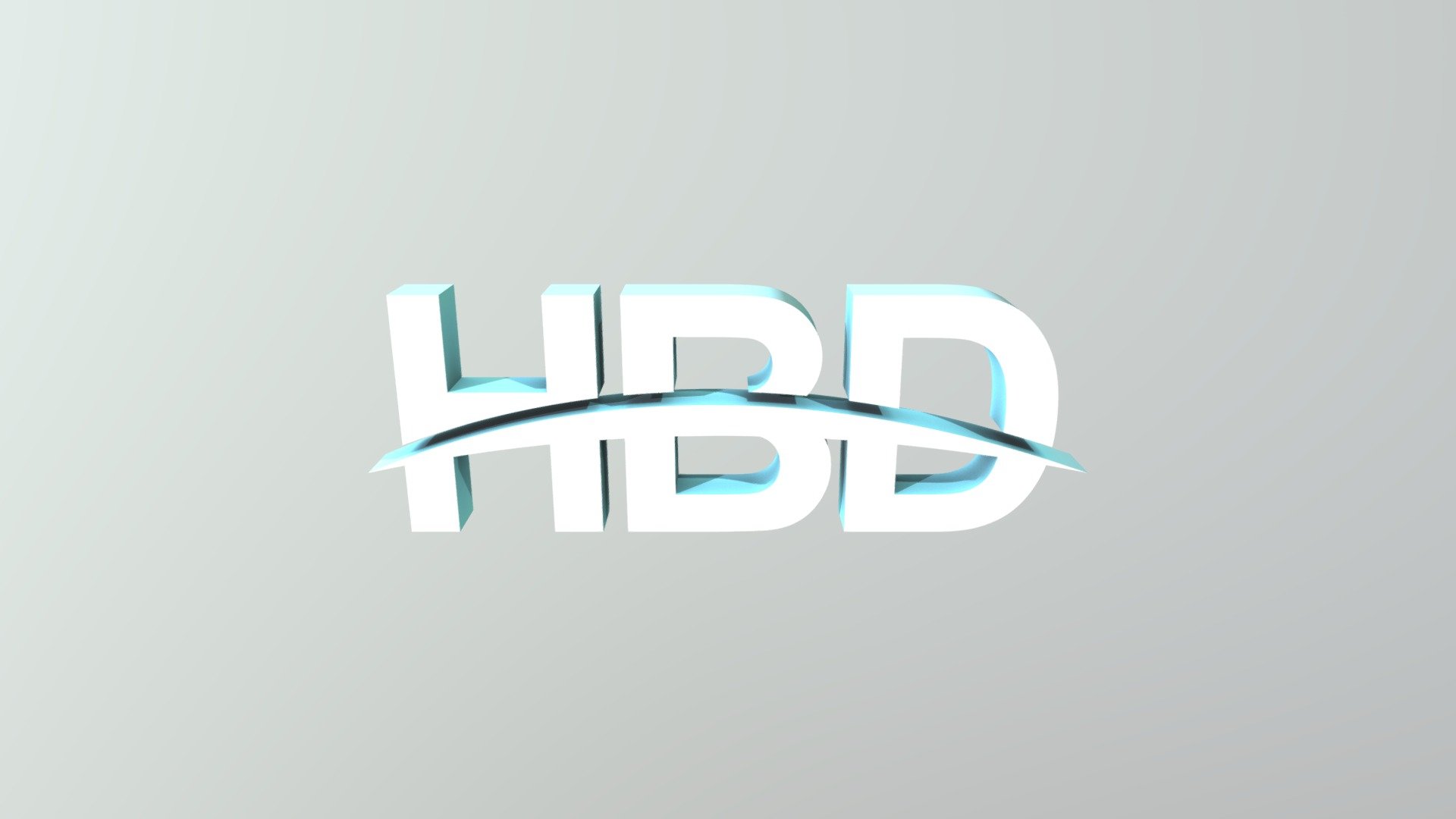 hbd - 3D model by tuchaco [cbcedd0] - Sketchfab