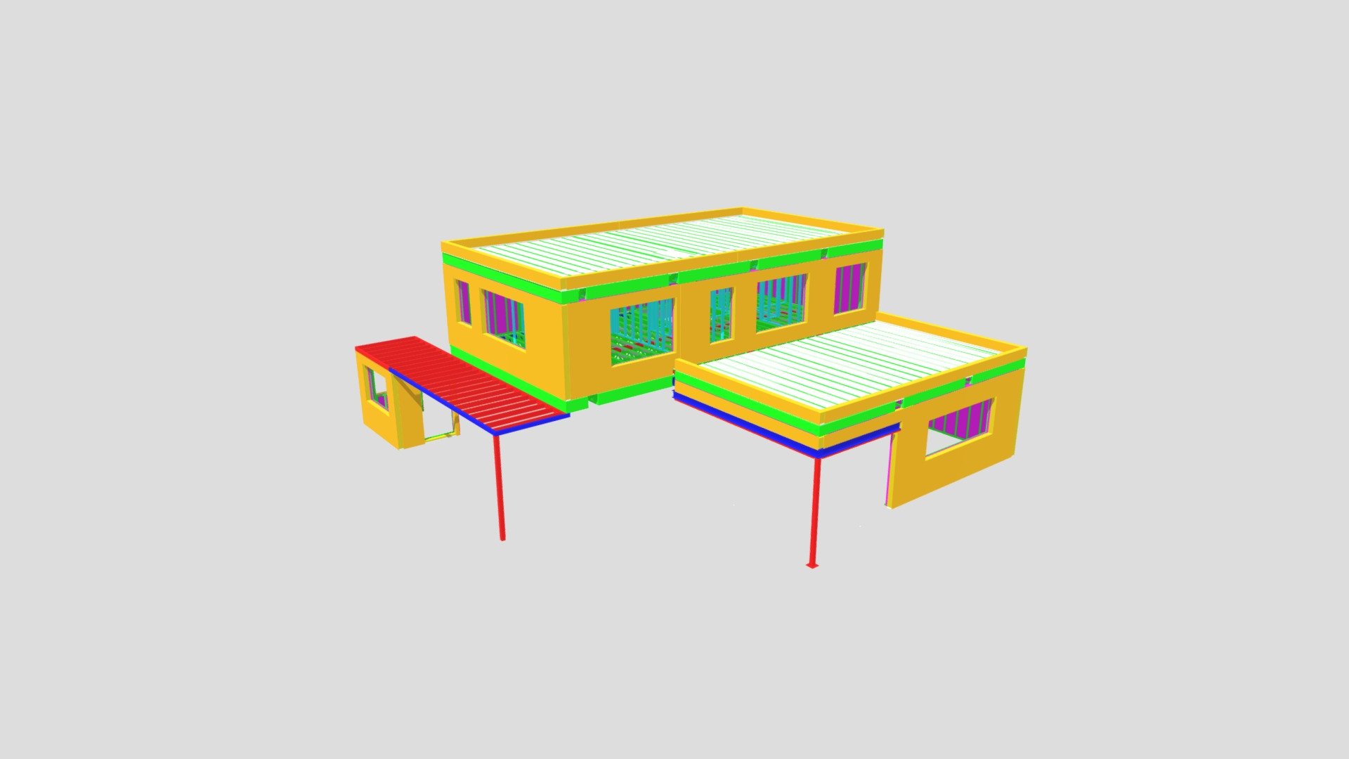 Joanne Fennell 07_04_21 - 3D model by DhutchinsonMTS [cbcf5f8] - Sketchfab