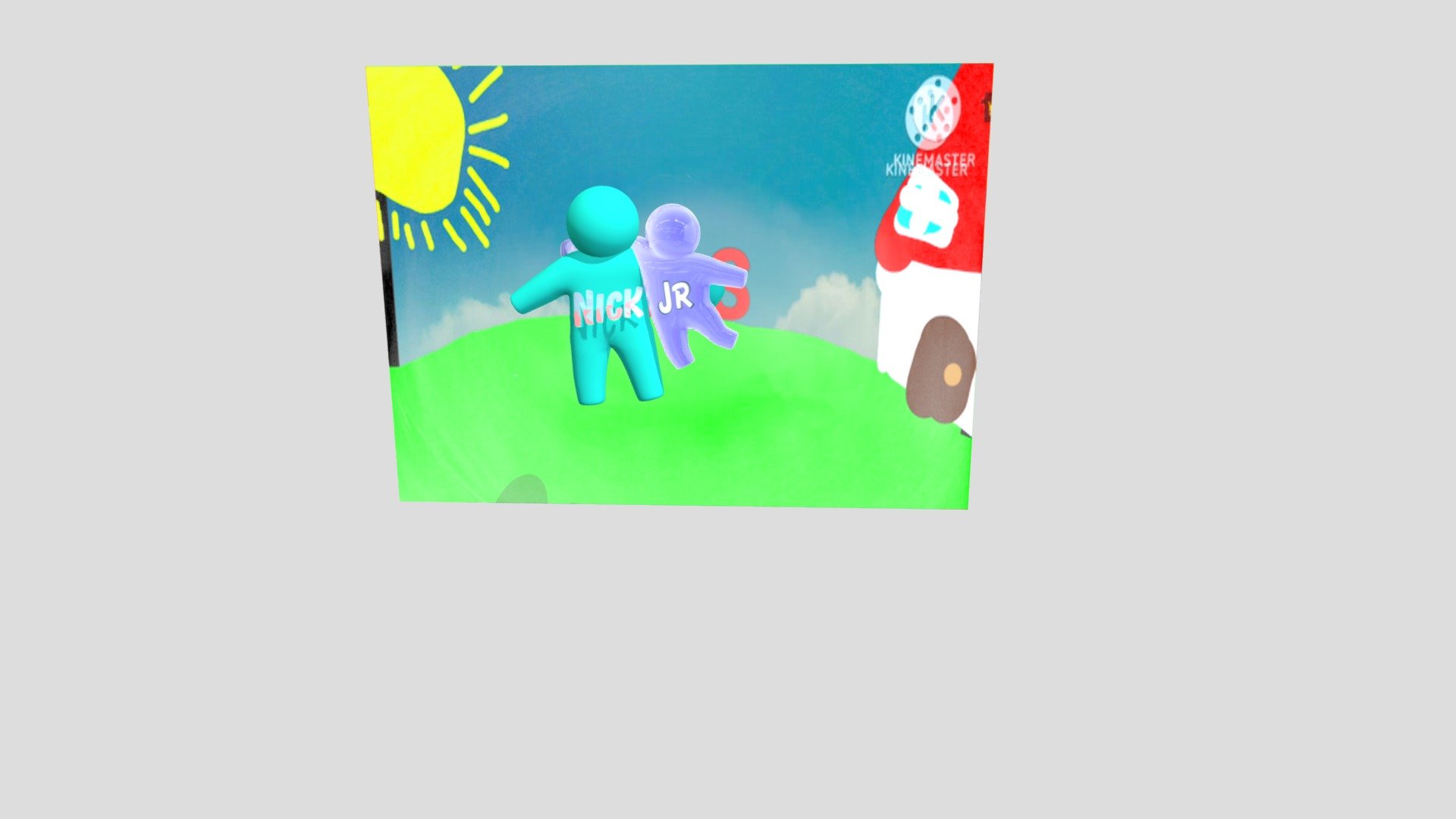nick-jr-productions-1999-2007-1 - 3D model by LOGOFAN2024 [cbd012d ...