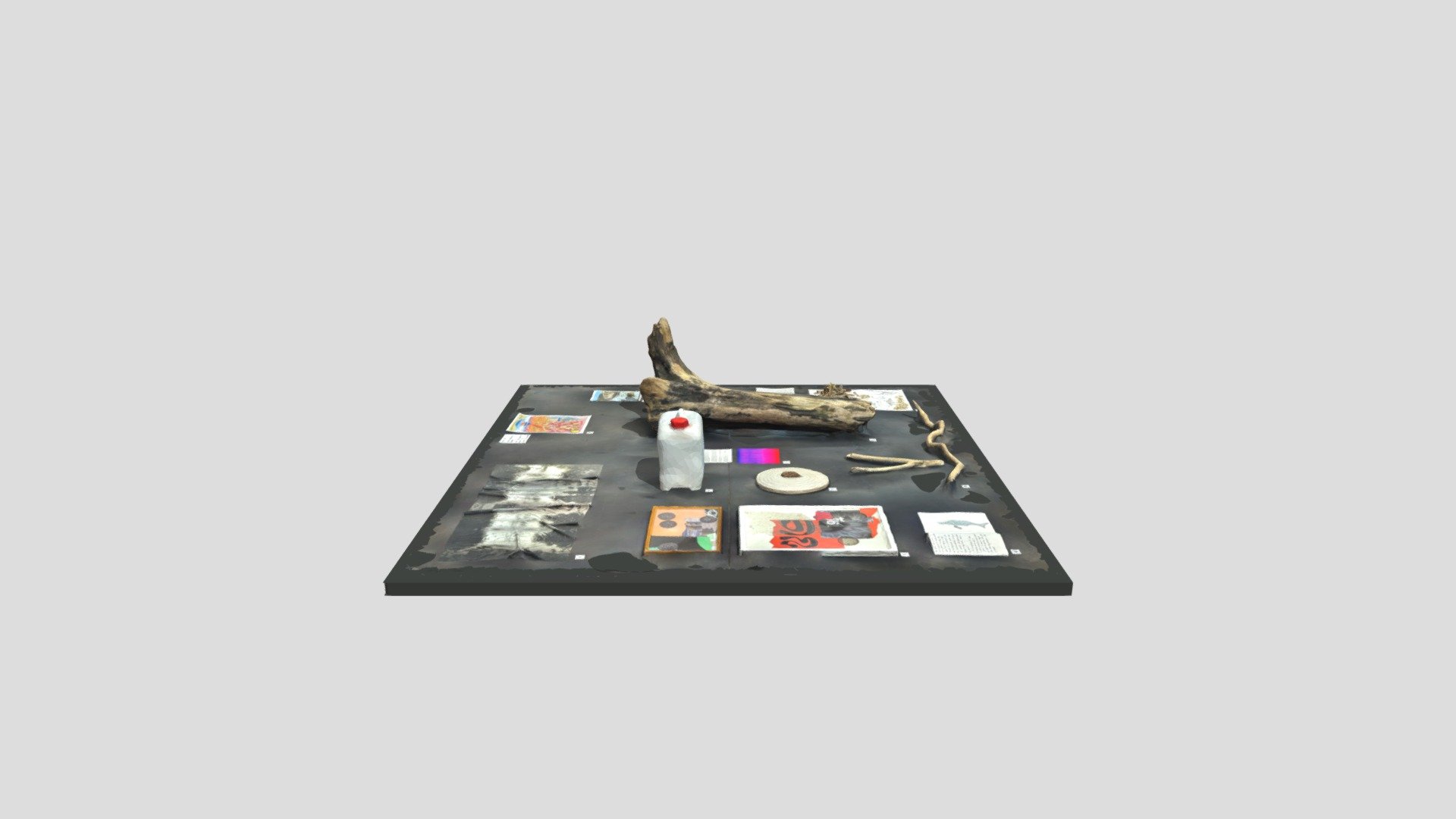 Reference Table - Download Free 3D model by epiccereal [cbd4412 ...