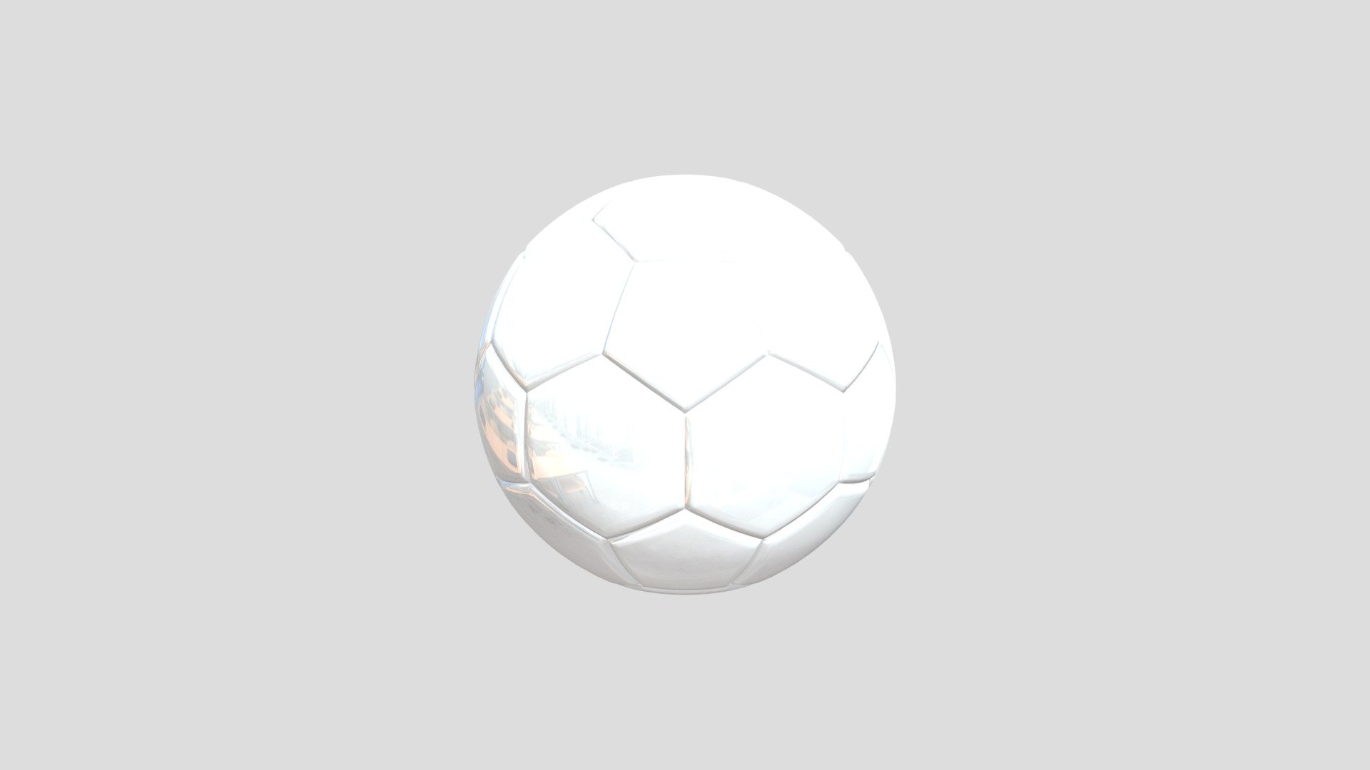 Ball BLEND - 3D model by SetoDragon [cbd54c8] - Sketchfab