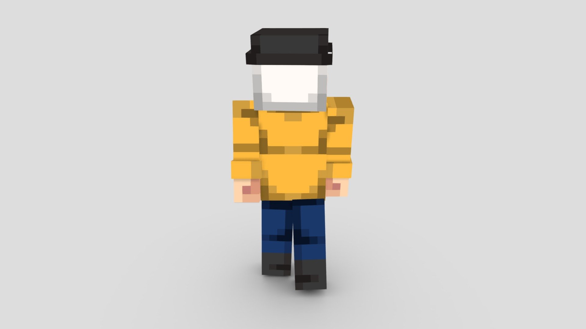 xcvxc - 3D model by xiyey [cbd560c] - Sketchfab