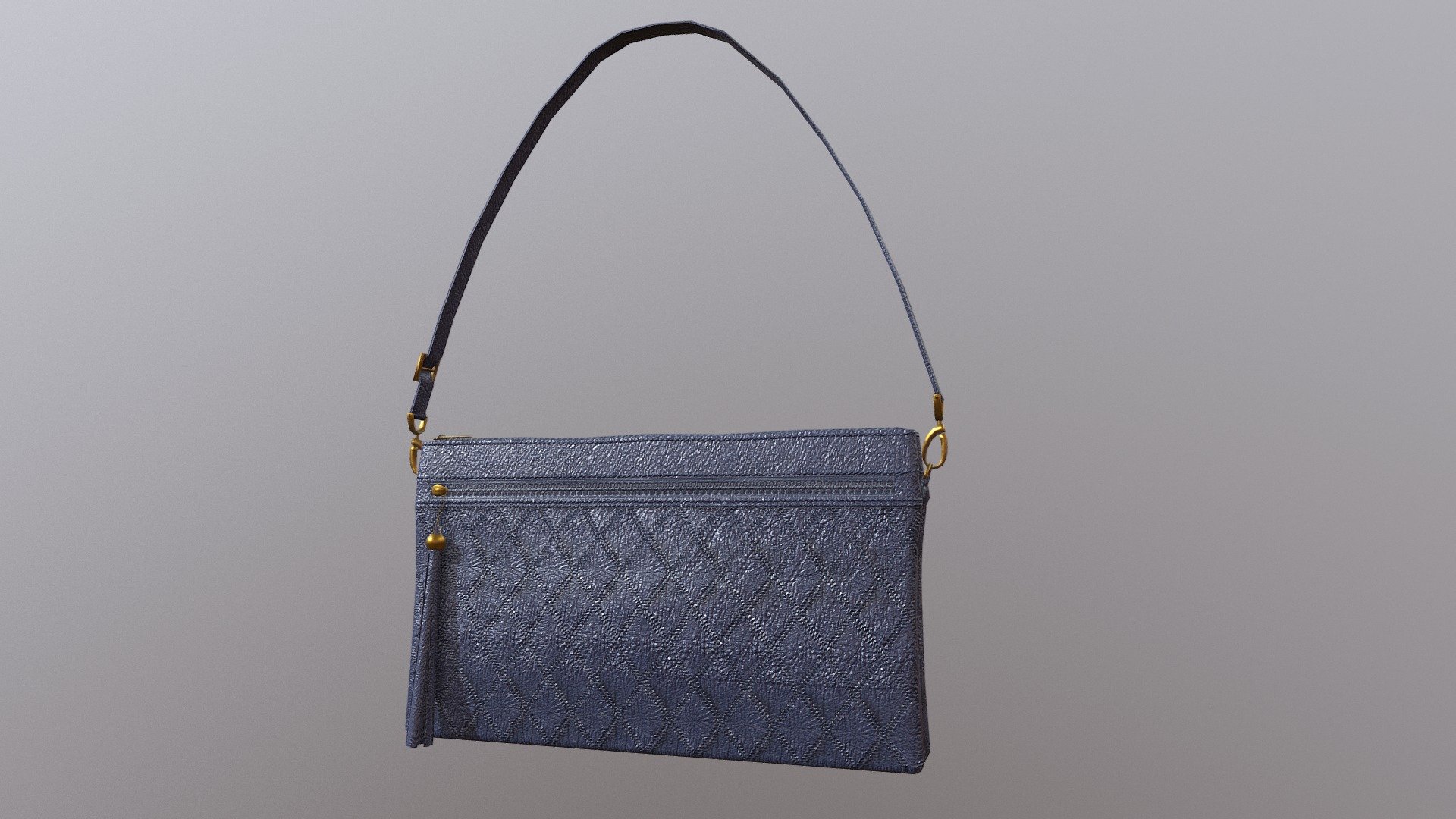 Bag - 3D model by Moren (@cwc) [cbd61fa] - Sketchfab