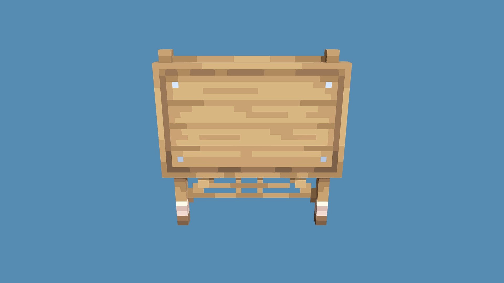 DailyQuests | Quest Board - 3D model by Geode Studios (@geodestudios ...
