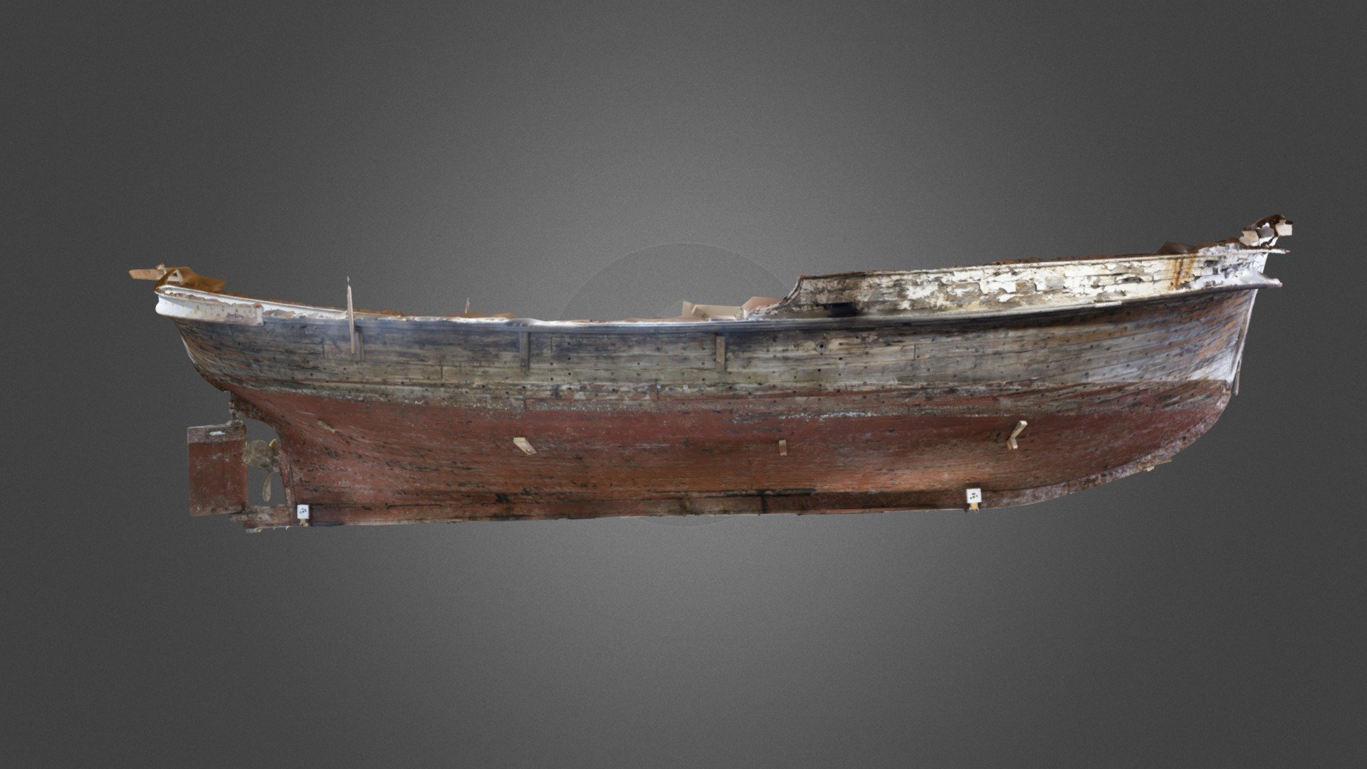 Markol V - Download Free 3D model by fartoyvern [cbd7405] - Sketchfab