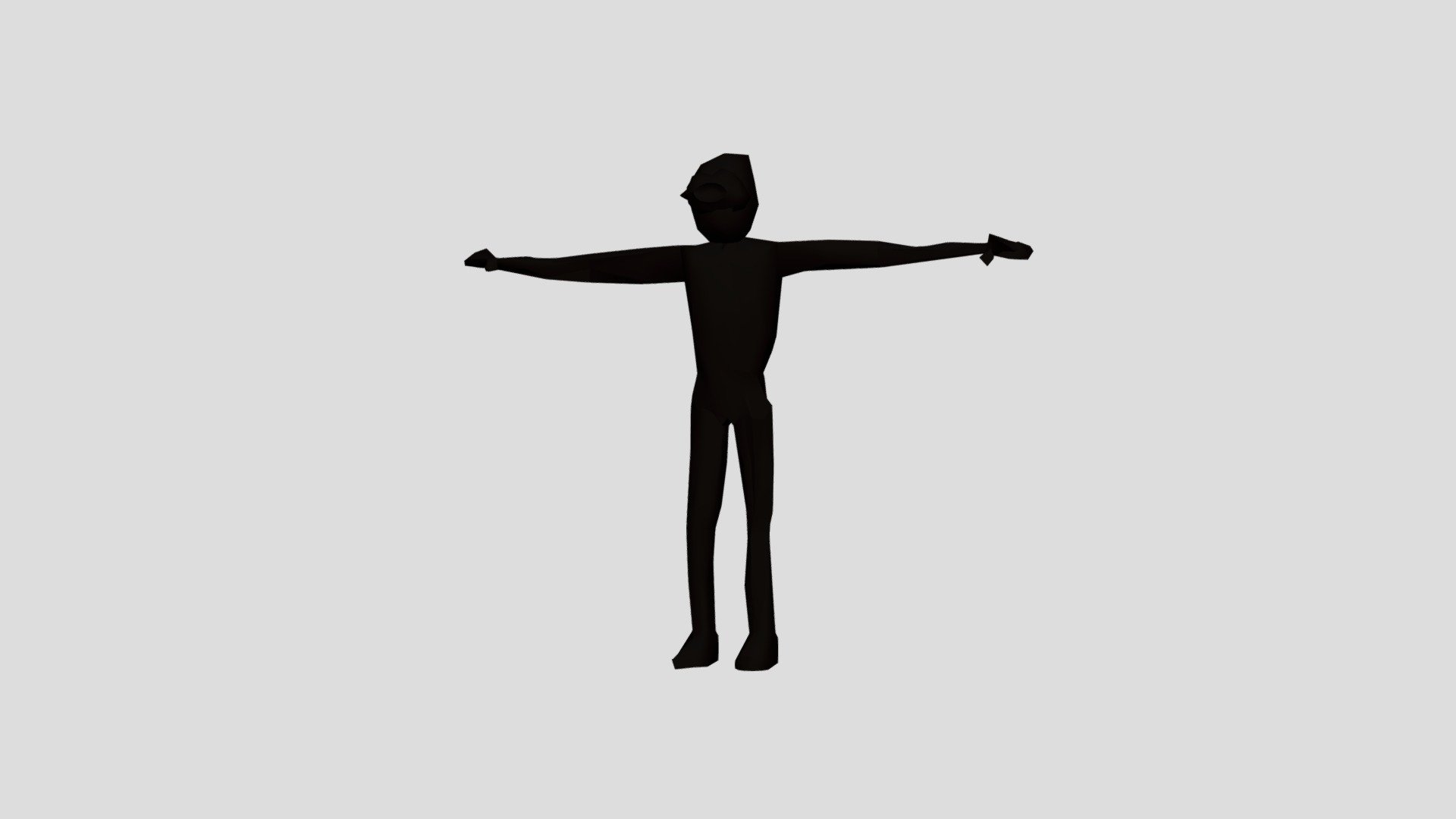 seek - 3D model by leidinger.barnabas [cbd8d94] - Sketchfab