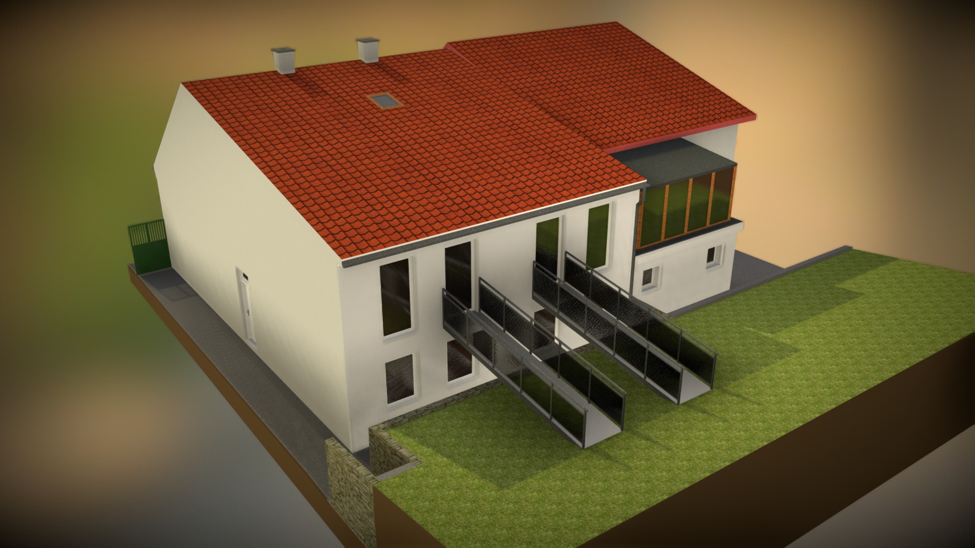 Vel - 3D model by Projekty (@michalbroz) [cbd9bea] - Sketchfab