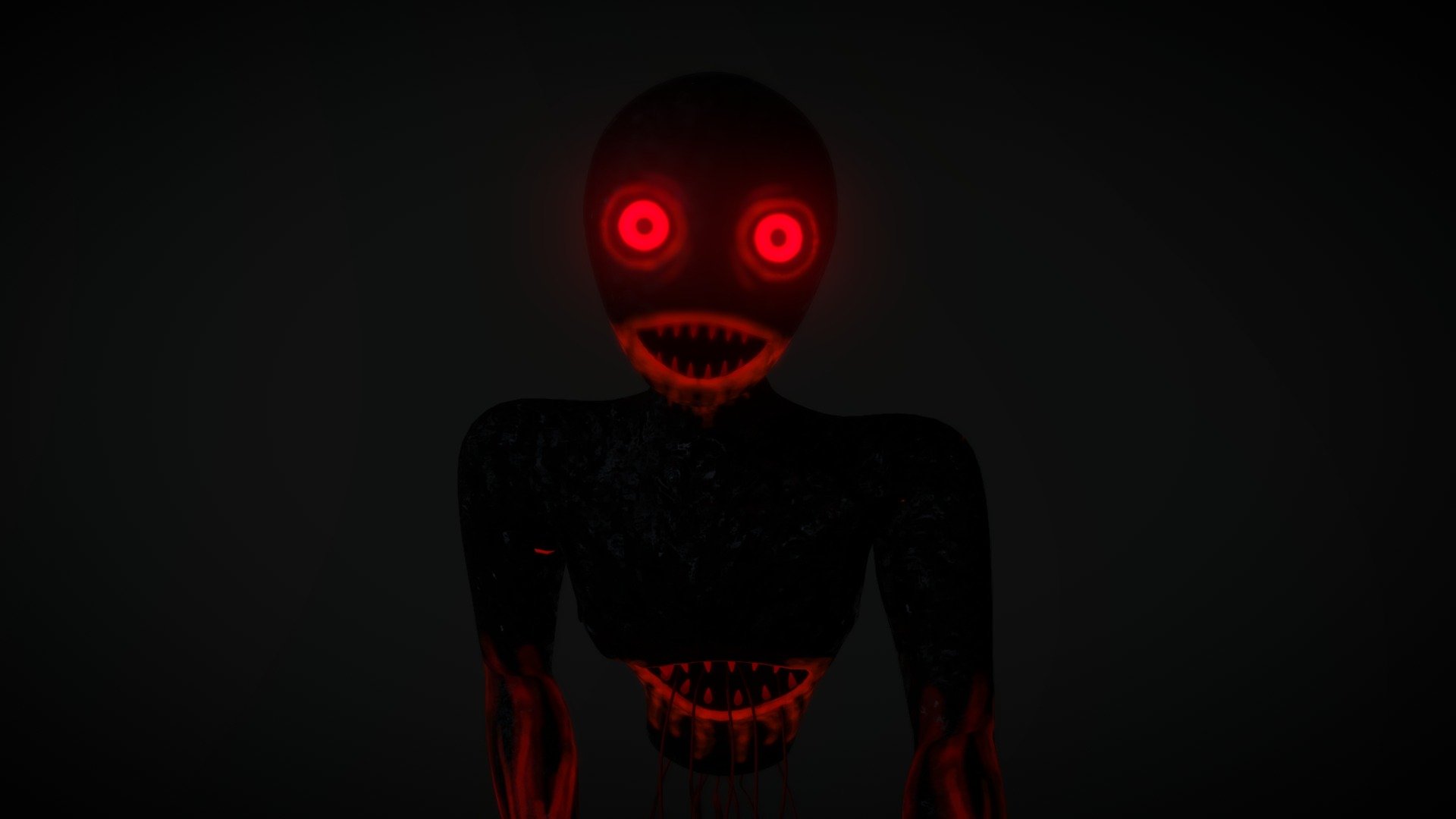 Funny Fear P4 Rig - Download Free 3D model by NO DONT EAT ME CASEOH ...