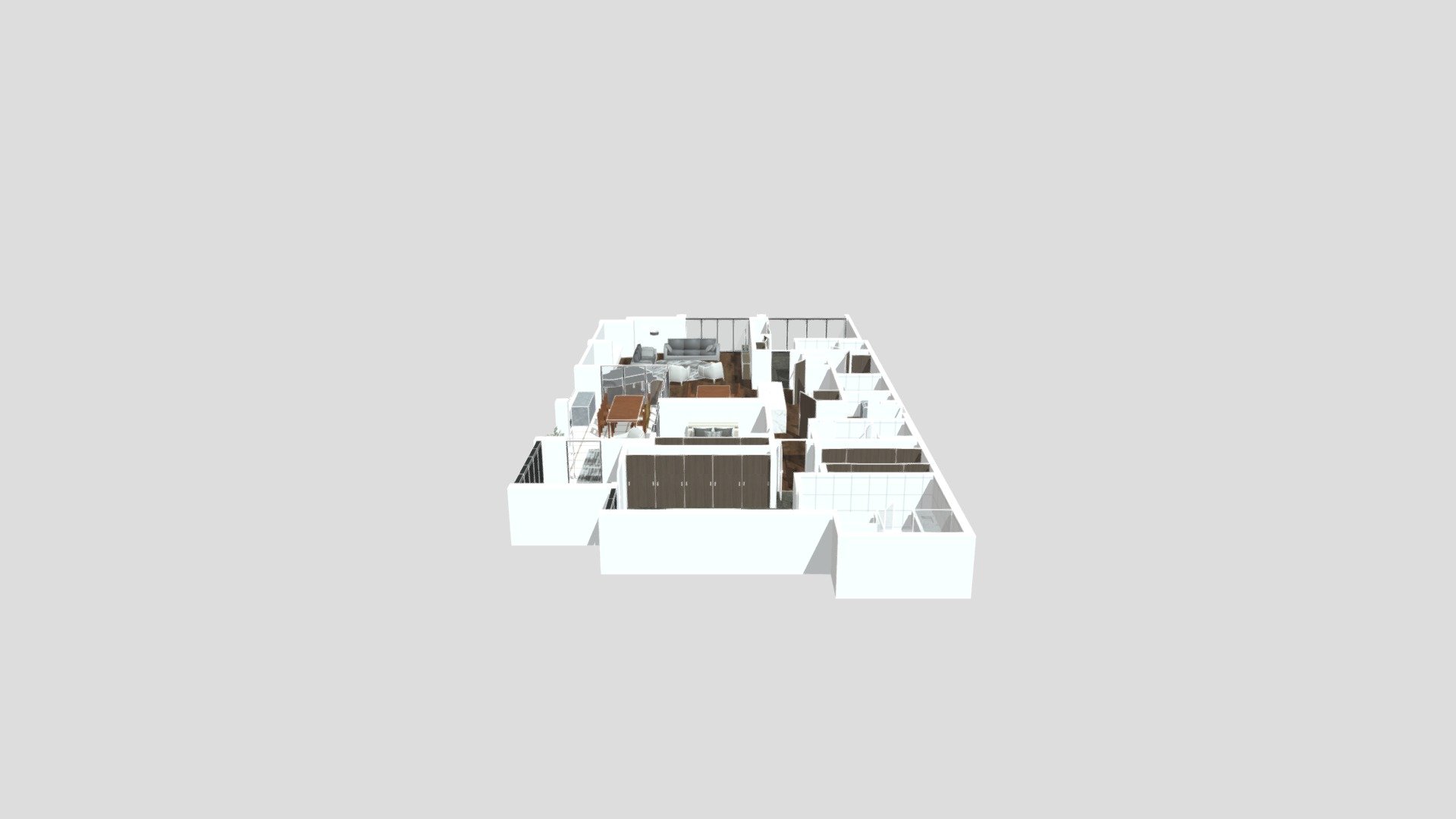 18D - 3D model by tonyshen [cbde19a] - Sketchfab