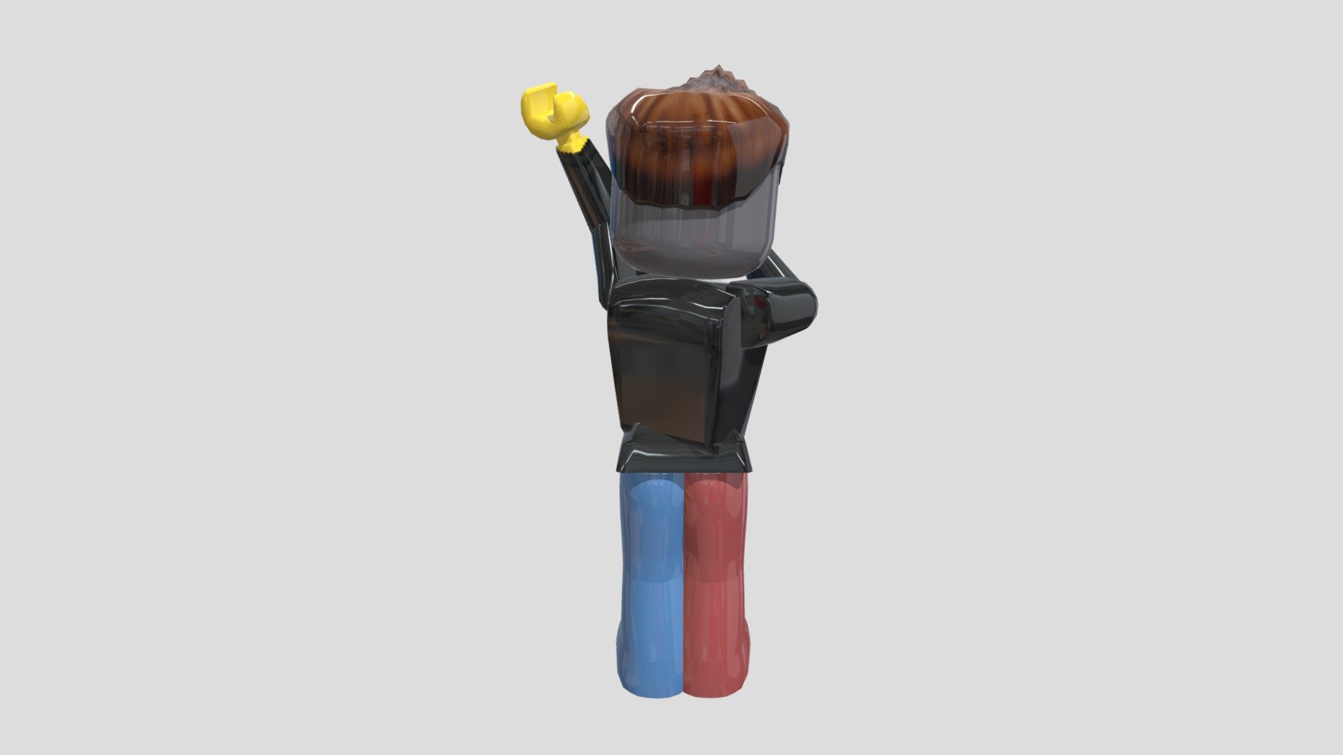 gfx do blueblox_ofcyt - 3D model by cookie_oficial34 [cbde59f] - Sketchfab