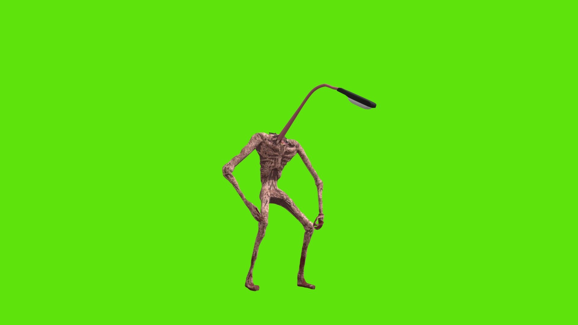 Getting Smashed - 3D model by SirenPlay24 (@mavoindairene) [cbde9b7 ...