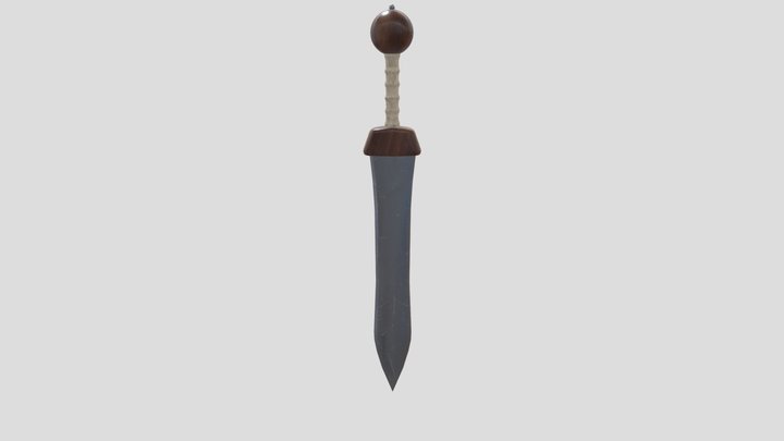 Spqr 3D models - Sketchfab