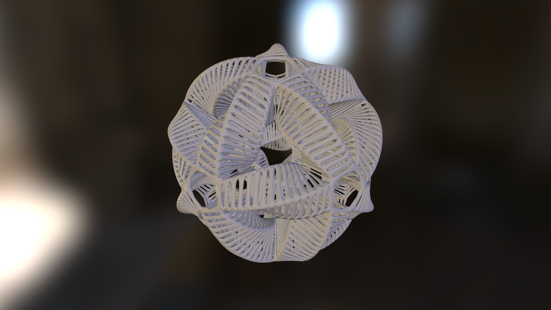 Jot - 3D model by David Harty (@tastypaper) [cbe083f] - Sketchfab