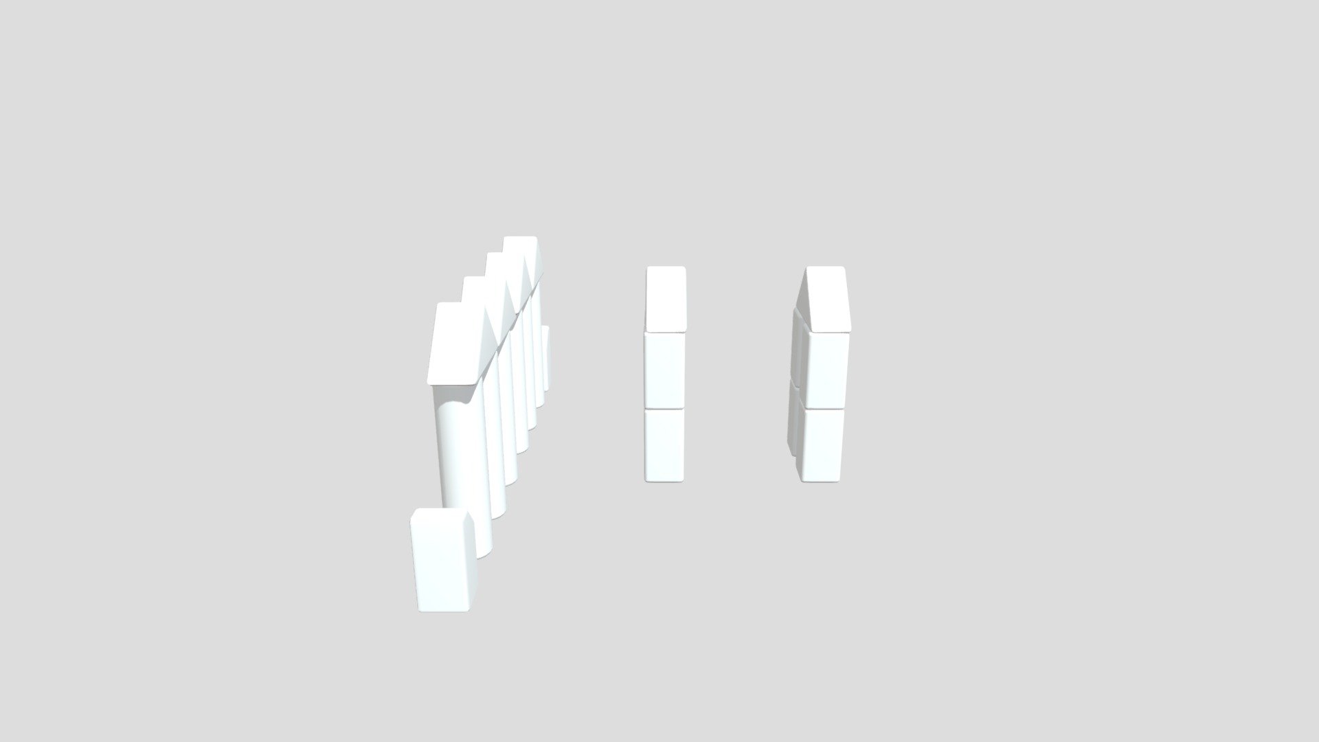 Unit Block Pt2 Sketchfab - Download Free 3D model by vogel3d [cbe08cf ...