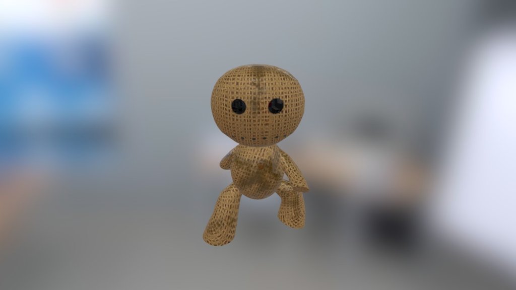 Toy "Walk cycle" - 3D model by sulliedeagle70 [cbe14d3] - Sketchfab