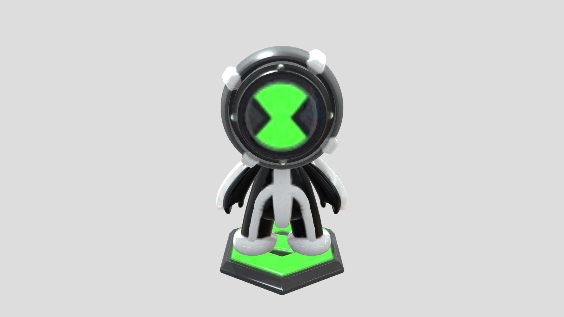 MeetMat 2022 (Class Project) - 3D model by bab19b [cbe3954] - Sketchfab