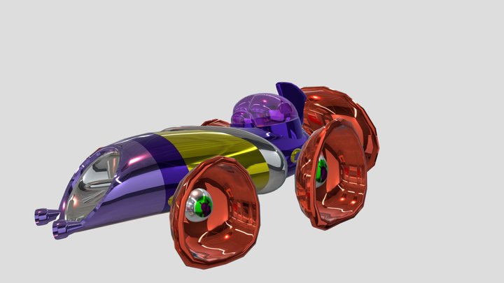 MarkJChairezJr (@AmiesChairezJR) - Sketchfab