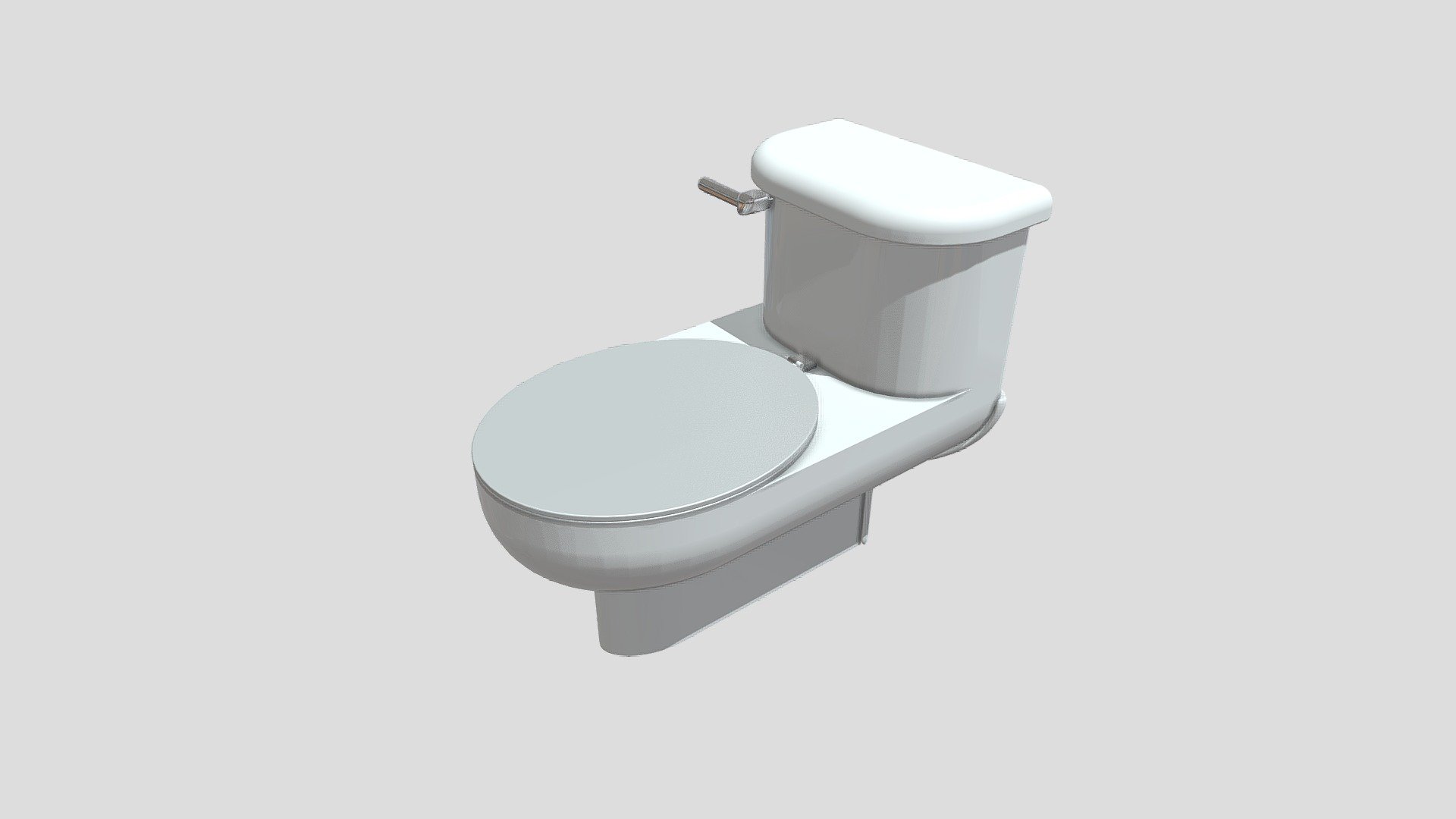 Toilet - Download Free 3D model by Yippee.zip [cbe86ac] - Sketchfab