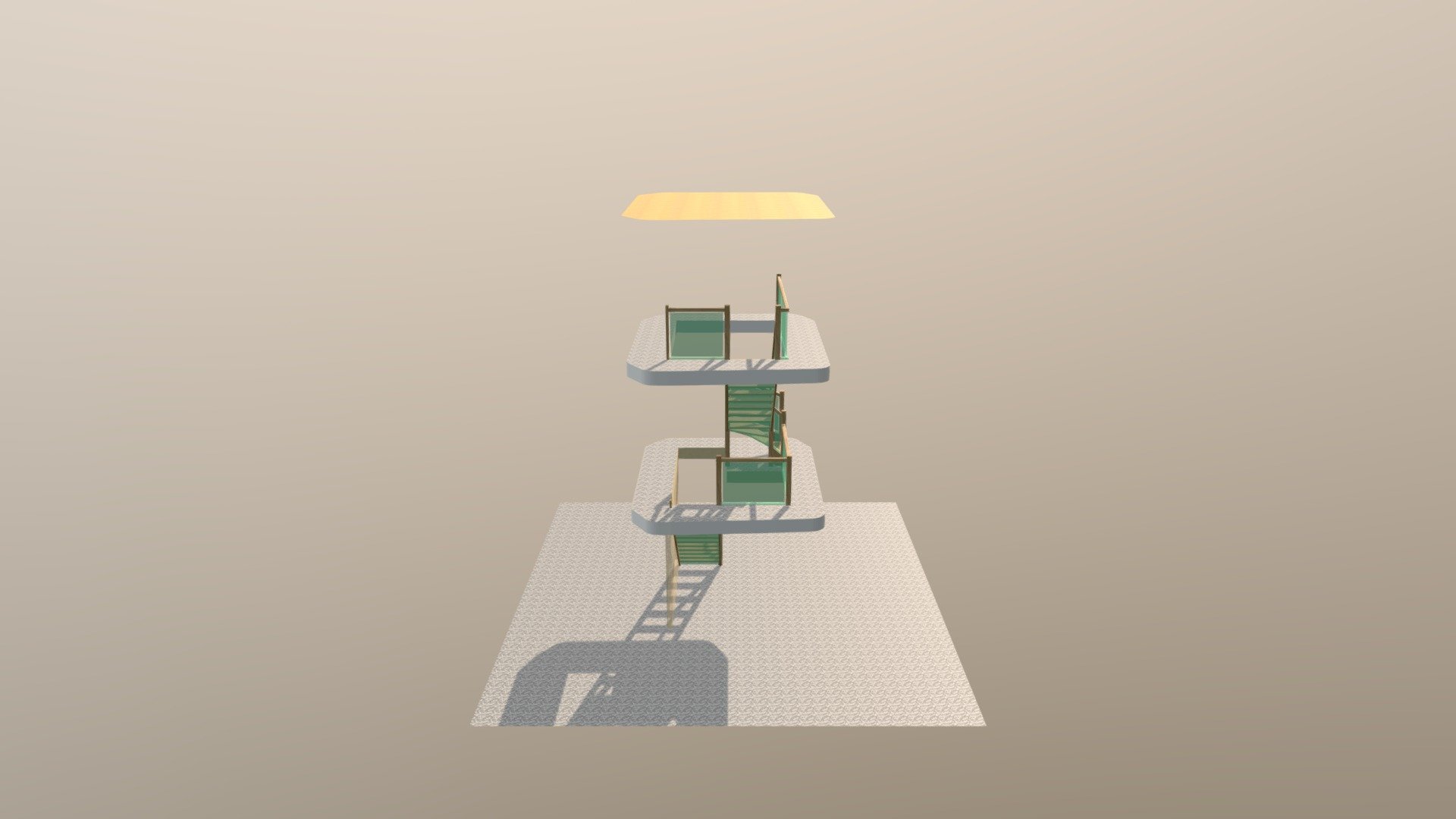 Dave Appleby - 3D model by chris.peace [cbe8e12] - Sketchfab