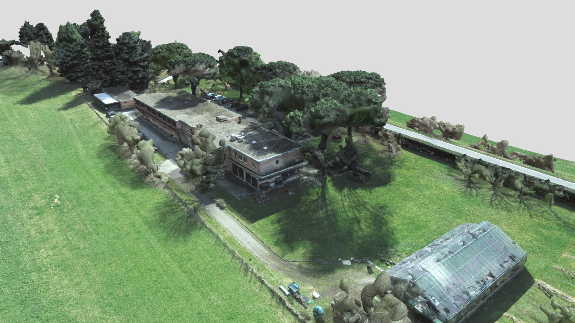 19170_ Claro_1081-1082_MDT - 3D model by Studio d'ingegneria Riccardo ...