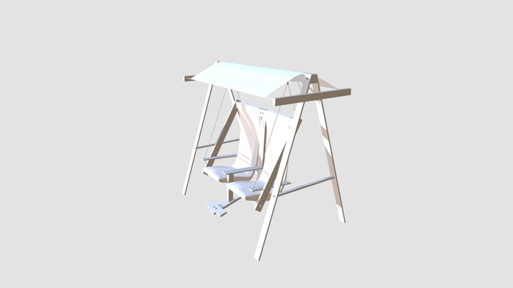 Teeter 3D models - Sketchfab