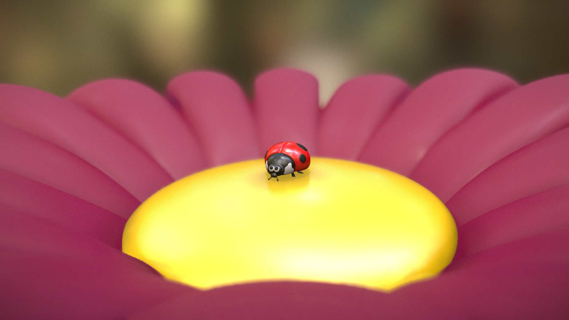 "Tiny" (Day 6 of SculptJanuary2019) - Download Free 3D model by ...