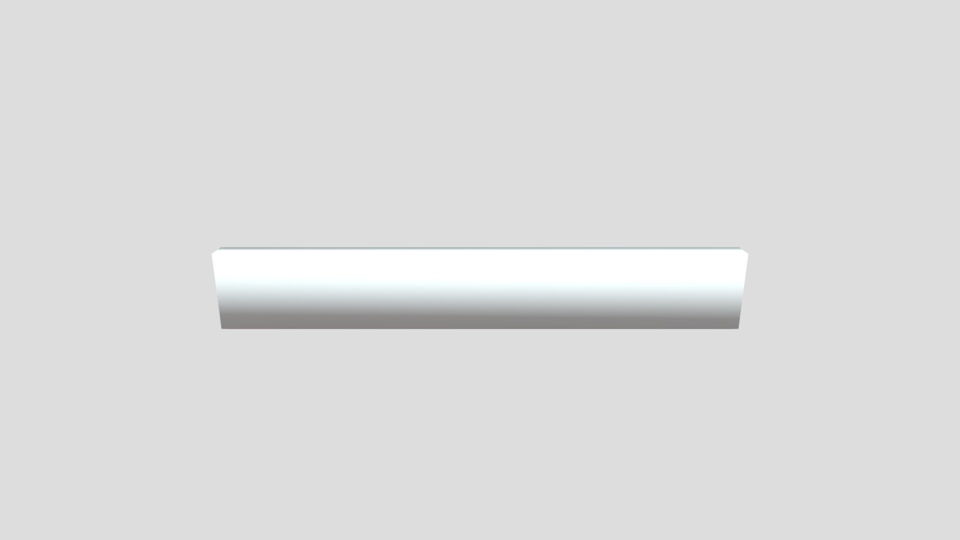 sharpie (Simple Model) - Download Free 3D model by FoxPro (@tripp ...