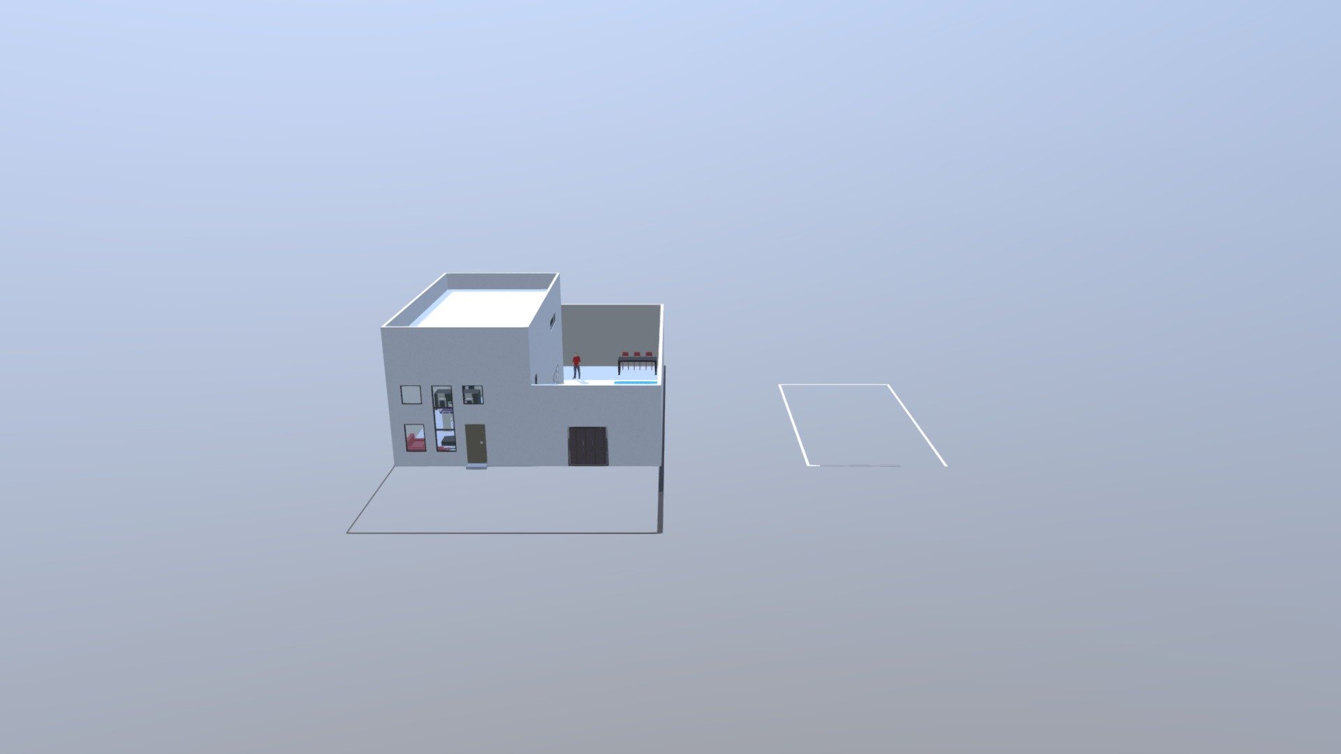 SKETCHUP MATERIALES - 3D model by yocelinarispuro [cbec6b4] - Sketchfab