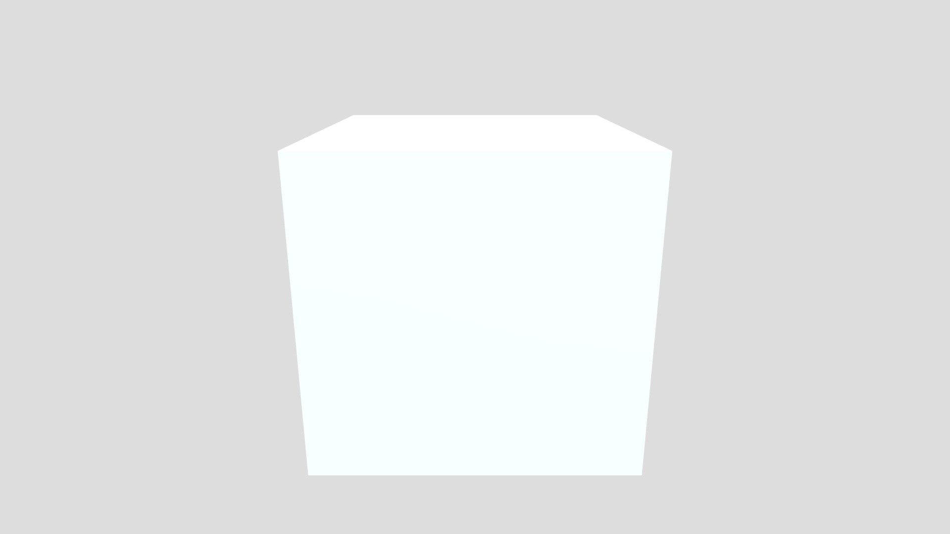 Cube Thing That I Made - Download Free 3D model by NotMemeYT [cbed89e ...