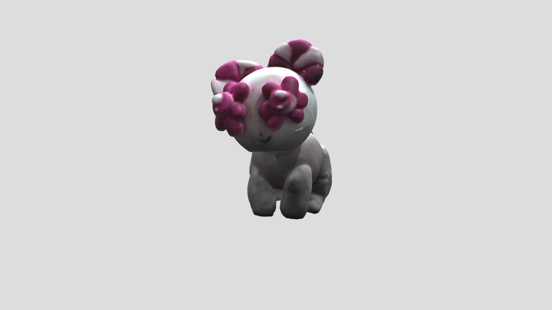 sheep - 3D model by otaru [cbedc44] - Sketchfab