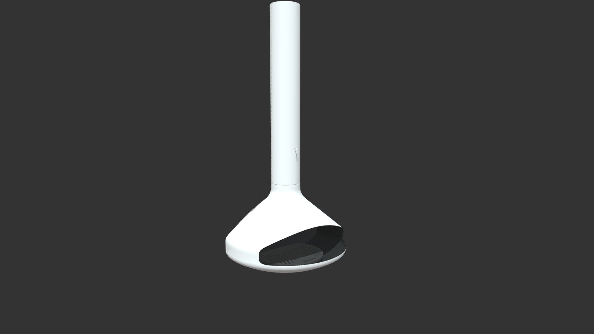 Paxfocus [white] © Focus-creation.com - 3D model by focus-creation [cbee3a5] - Sketchfab