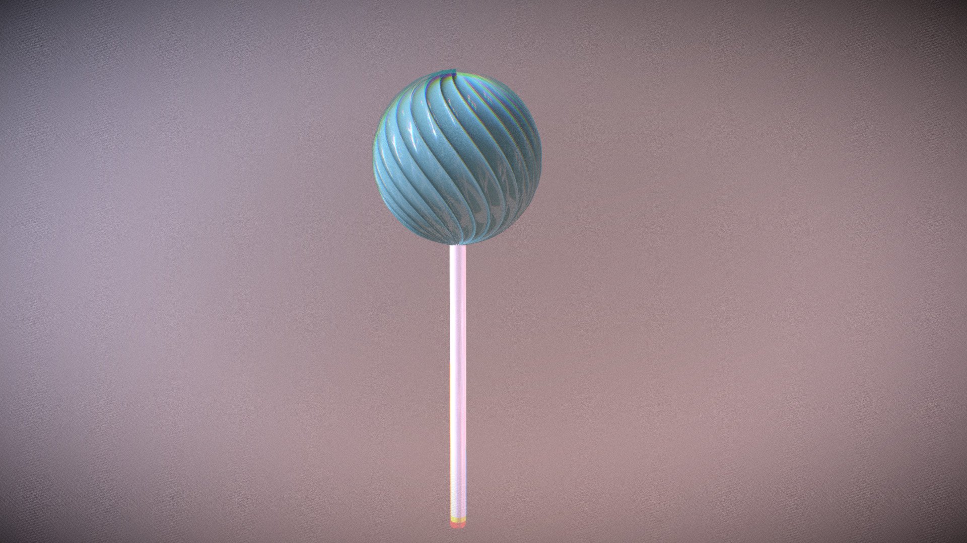 Lolipop - 3D model by Zero (@StupidFrogger) [cbefcd1] - Sketchfab