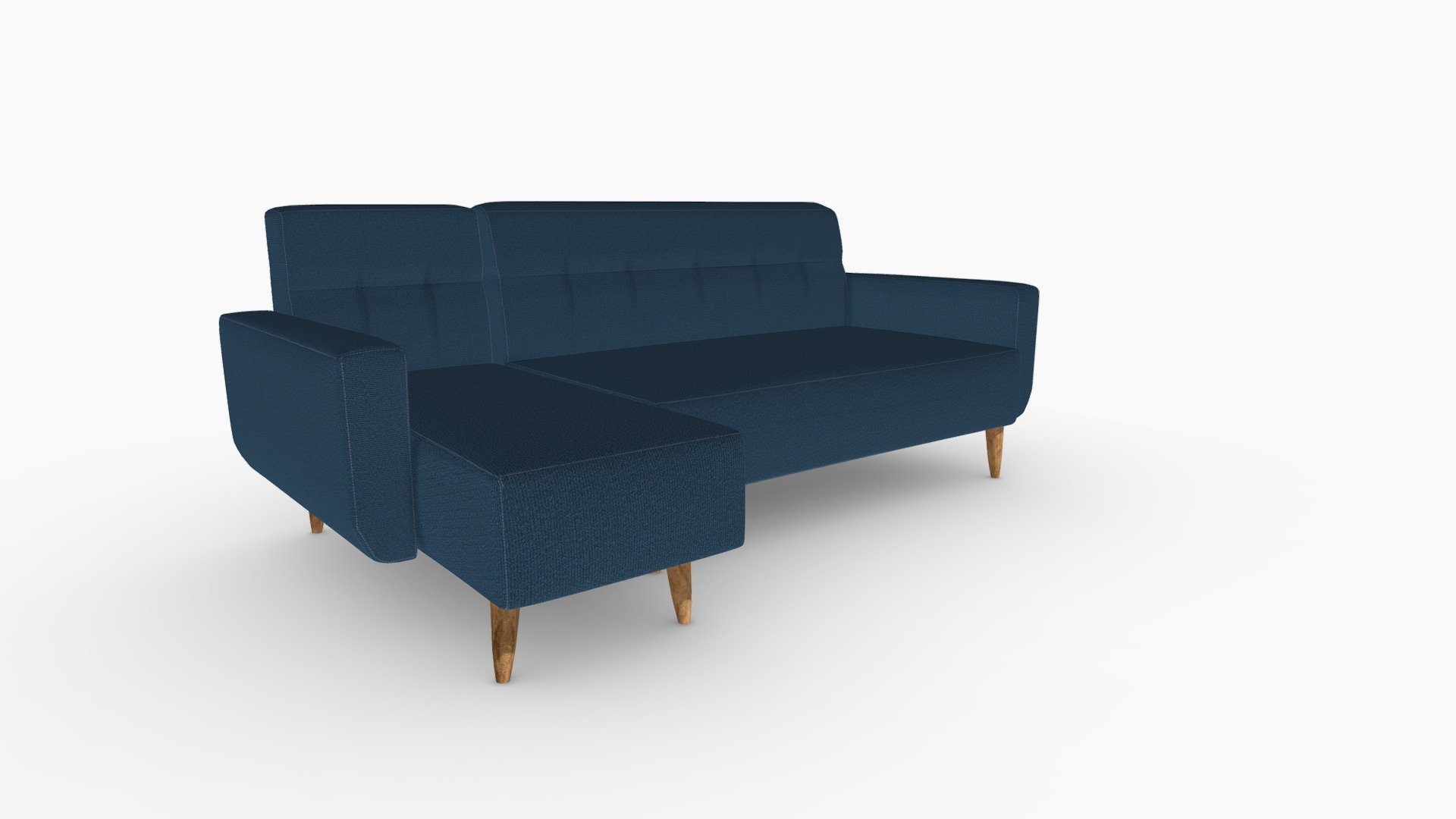M1037_sofaEnLIzquierdoEstocolmoAzulRoyal - Buy Royalty Free 3D model by ...