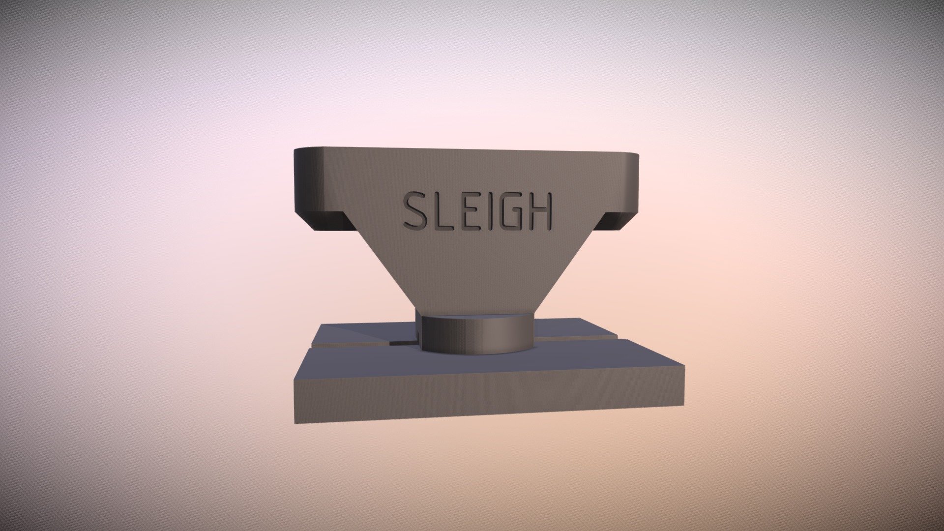Rivet Tool 5AA - 3D model by dchurch [cbf387f] - Sketchfab