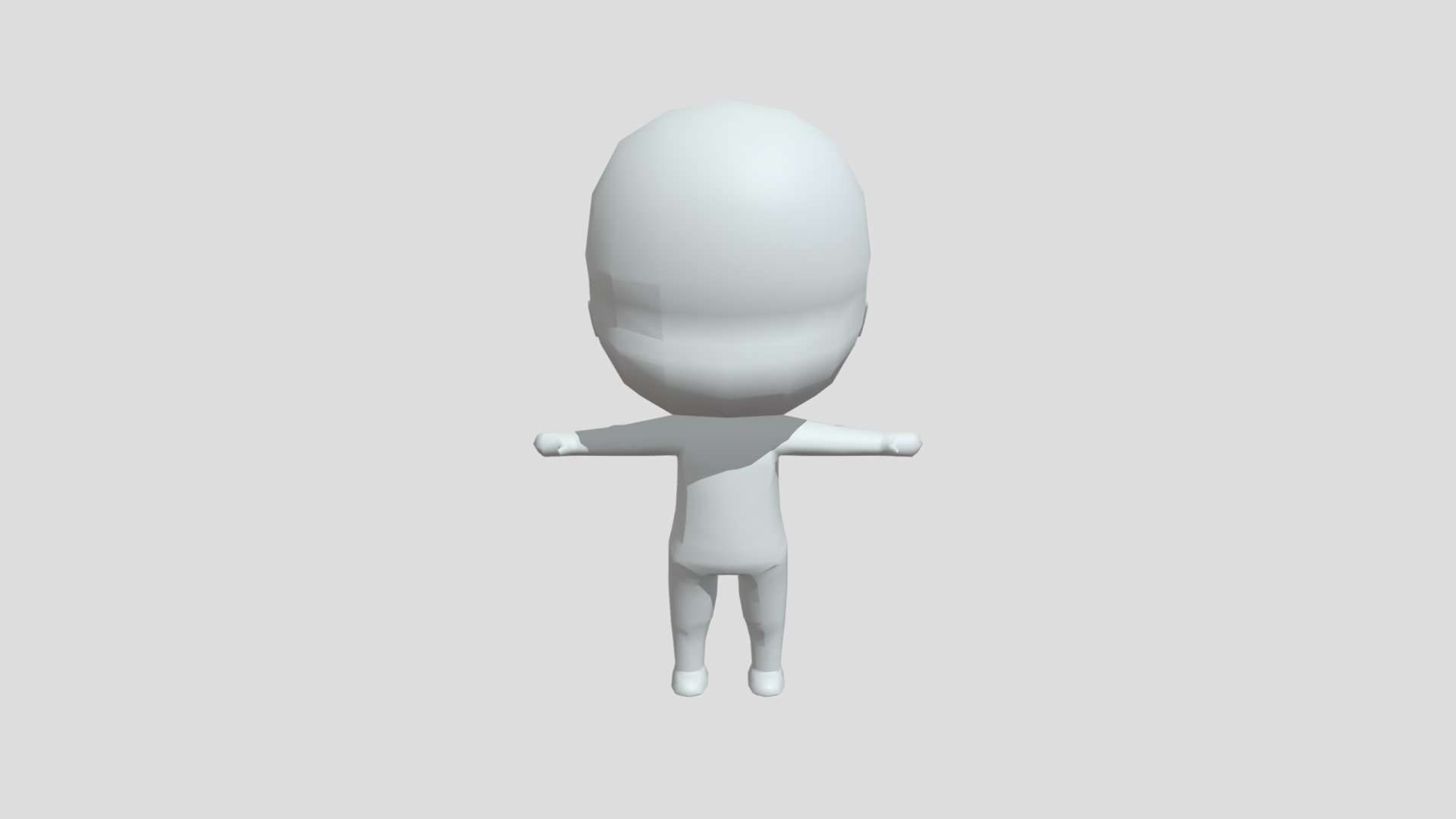Moua_Christian_SGD214_Low_Poly_Character_Part_1 - Download Free 3D ...