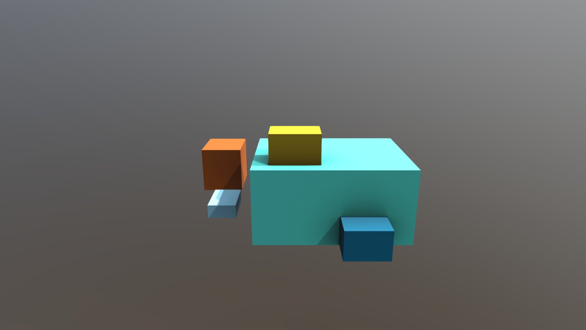 boxeses - Download Free 3D model by maxview [cbf4a95] - Sketchfab