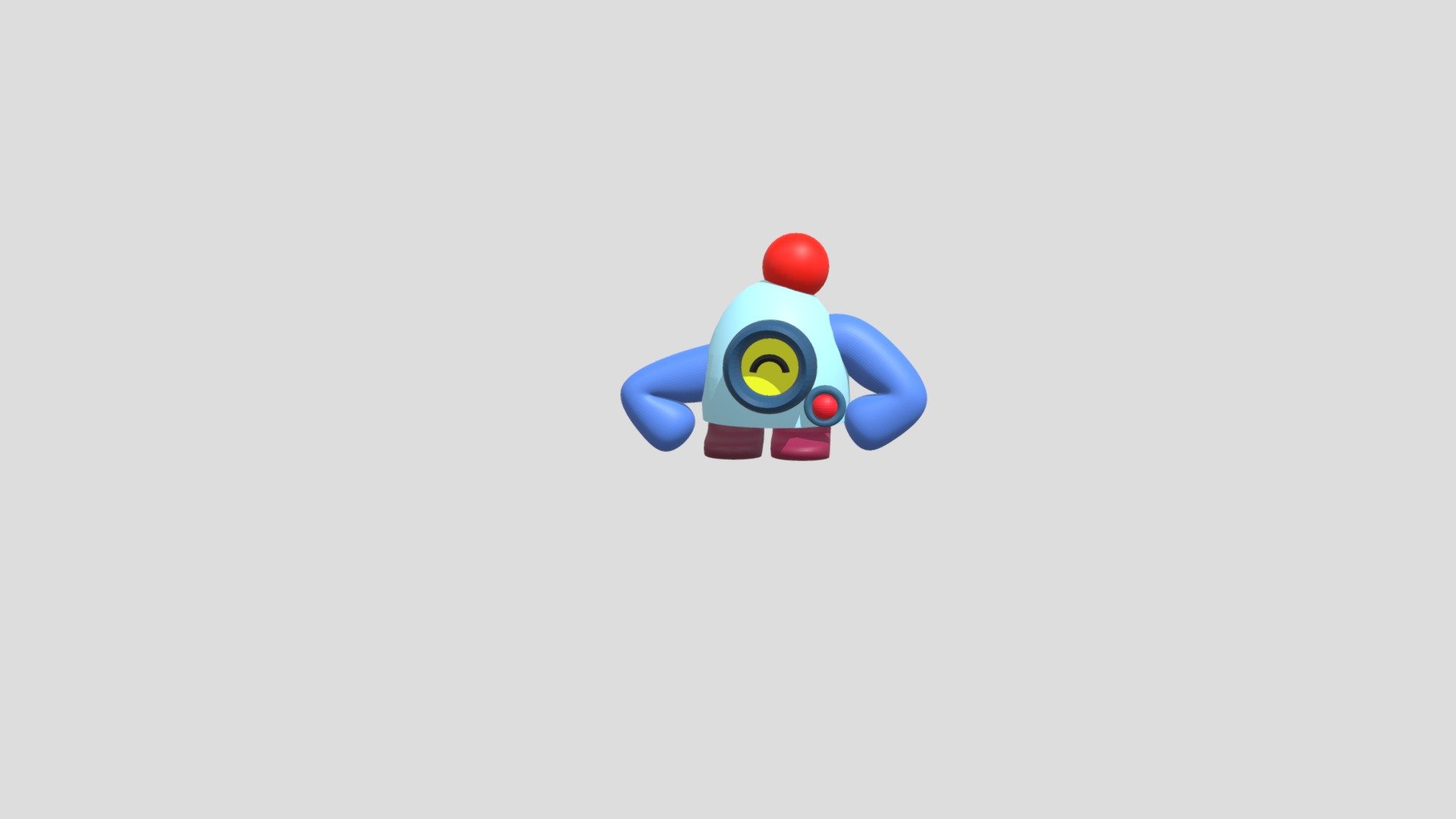 нани - 3D model by blion [cbf5c82] - Sketchfab