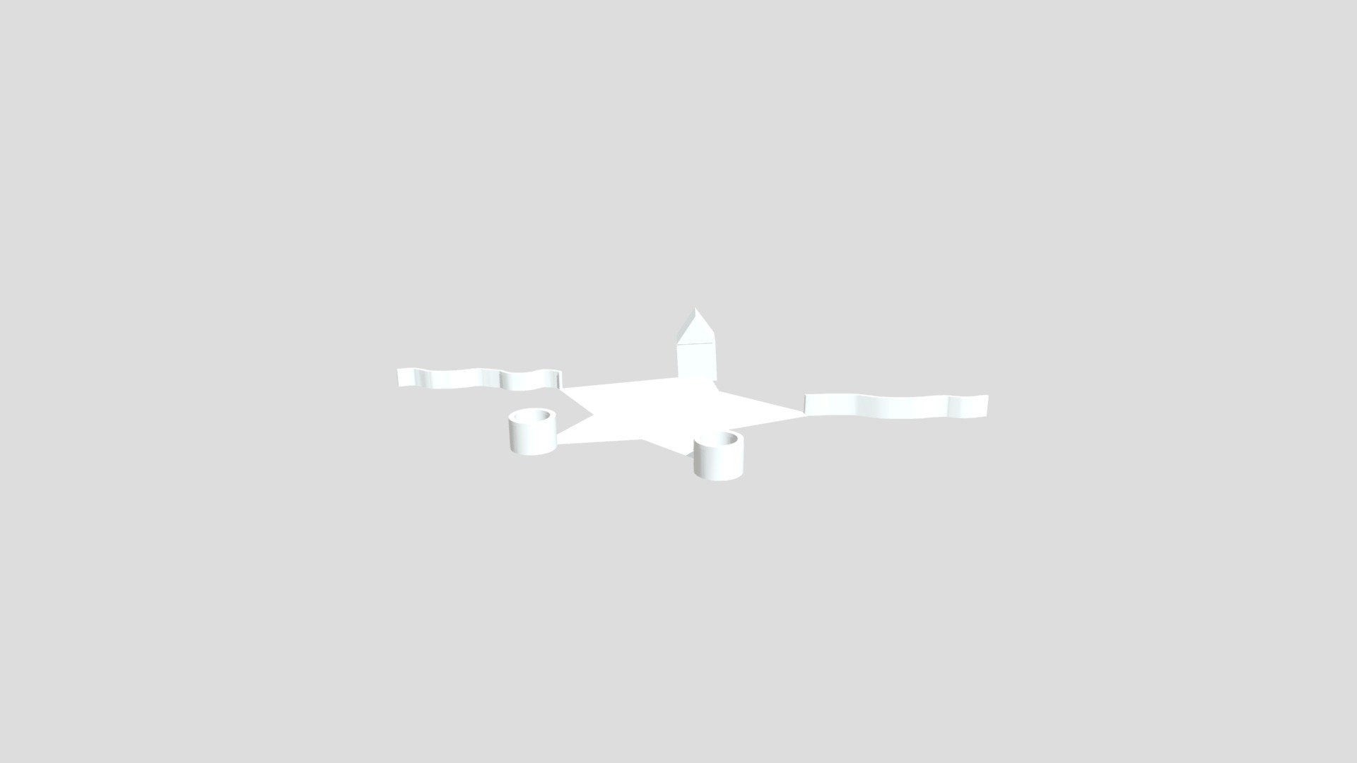 Cool Gogo - 3D model by doloto533 [cbf6d30] - Sketchfab