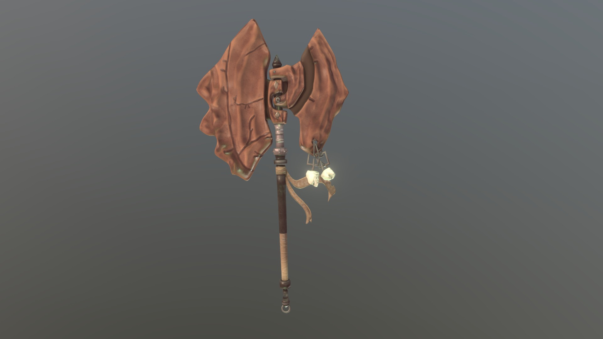 Giant Slayer - 3D model by ETStudios [cbfa9be] - Sketchfab