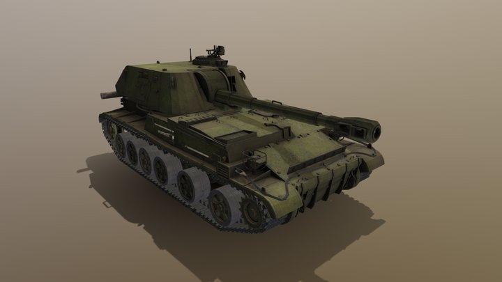 2s3 3D models - Sketchfab