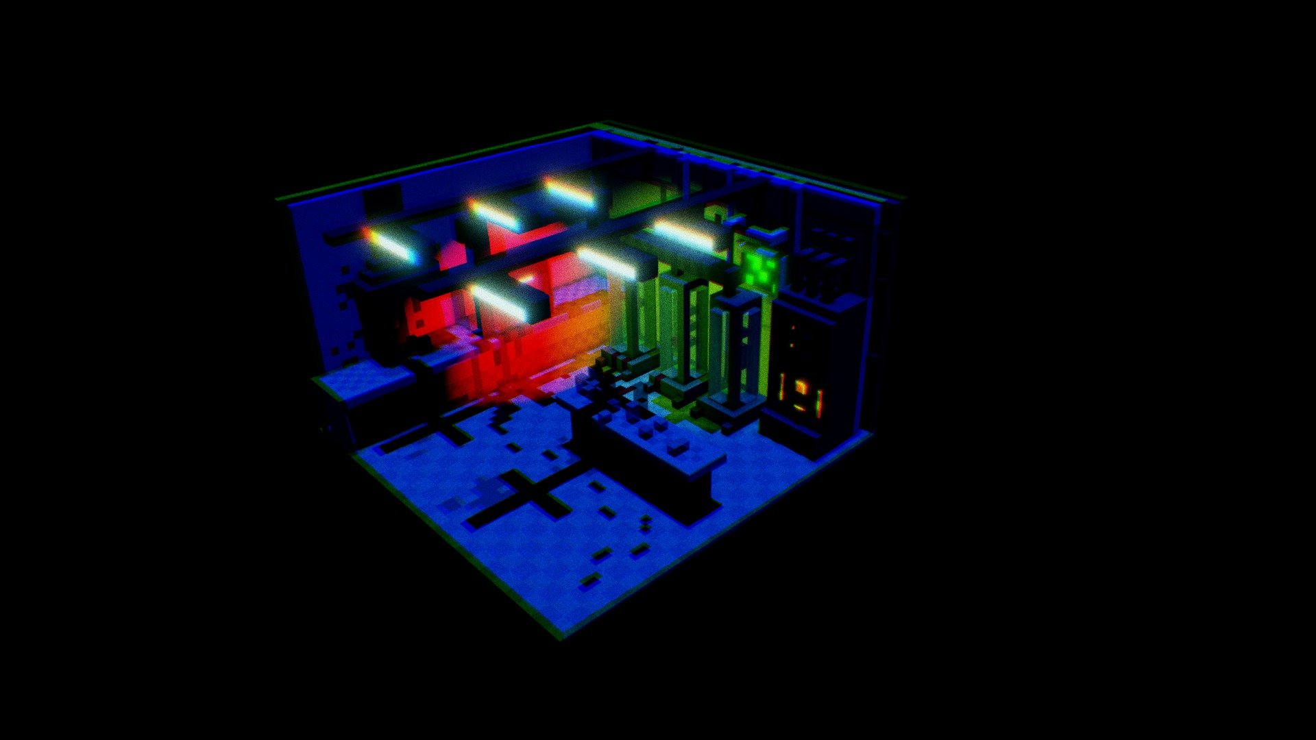 Lab-02 Materials - Download Free 3D model by marcinwichrowski [cbfc191 ...