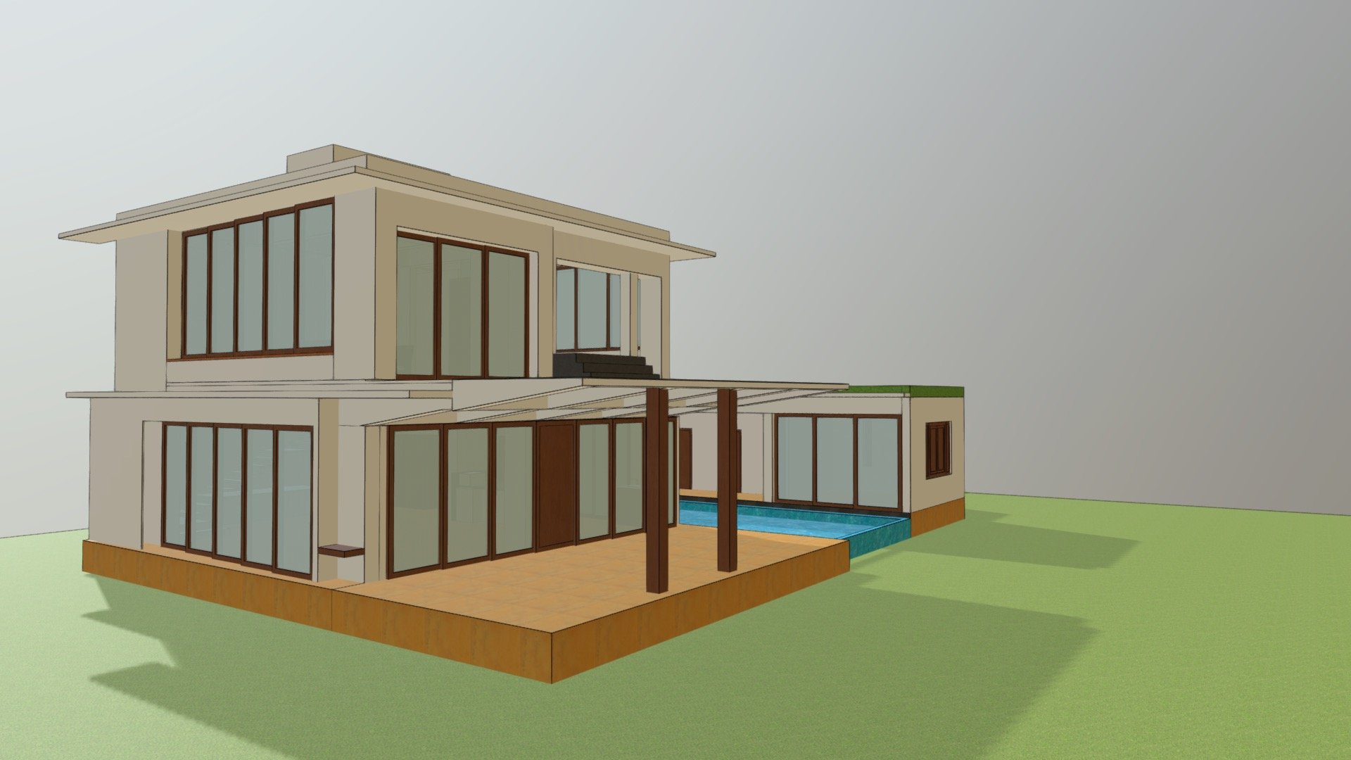 project K - 3D model by ajoop [cbfe120] - Sketchfab