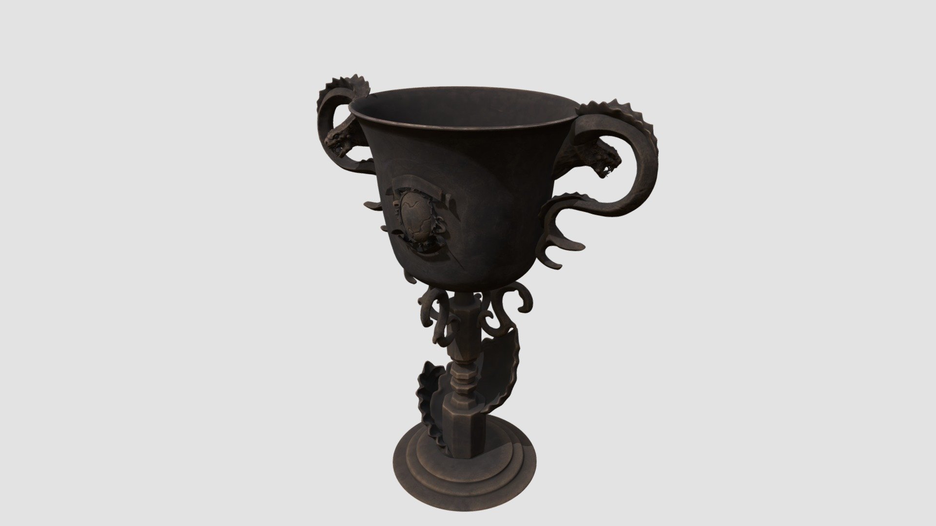 fantasy object - Buy Royalty Free 3D model by Evermotion [cbfeb24 ...