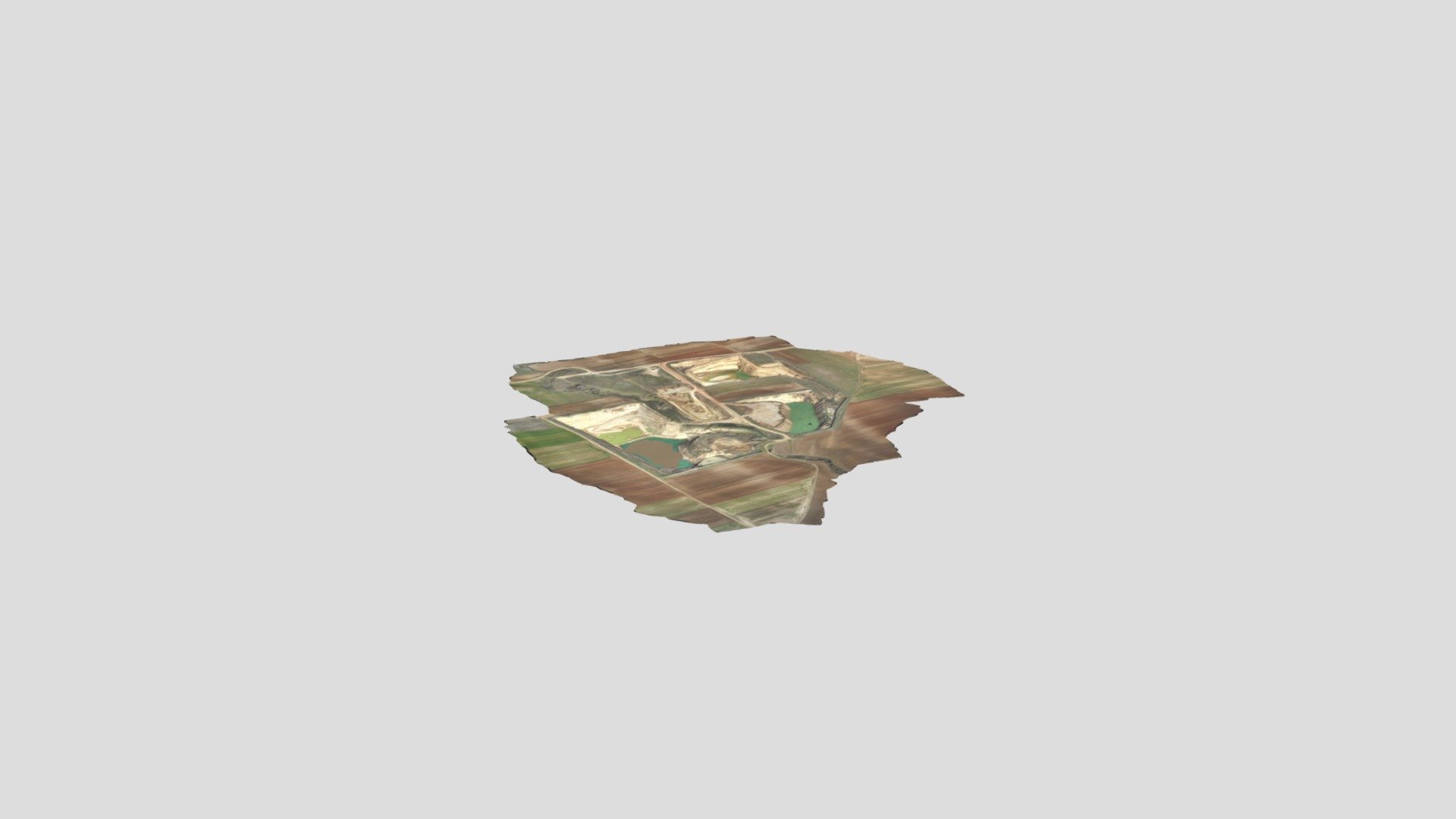 kabakli-1 - 3D model by christos10 [cbfee97] - Sketchfab