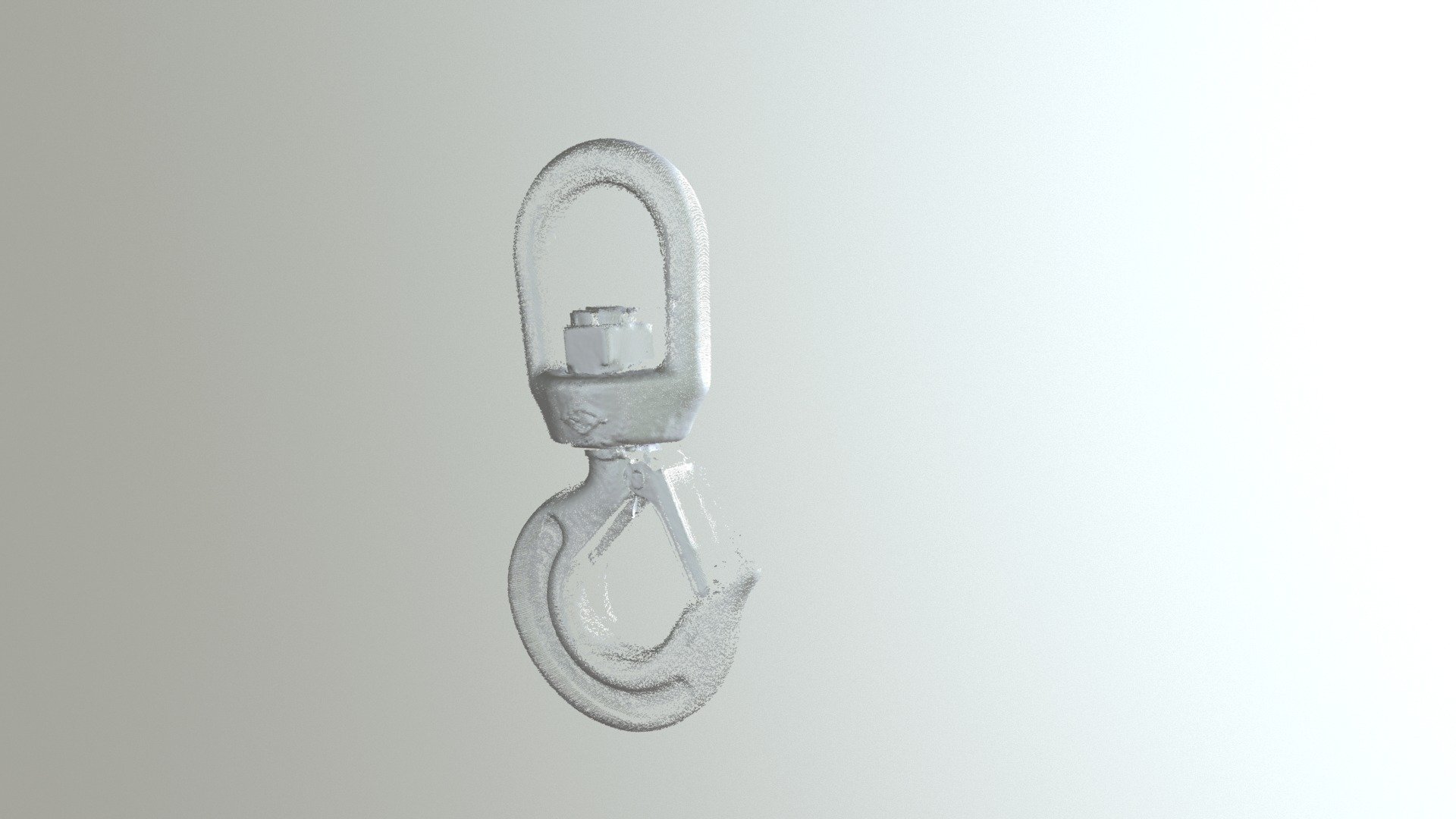 Haken - 3D model by kaptura [cbff02b] - Sketchfab
