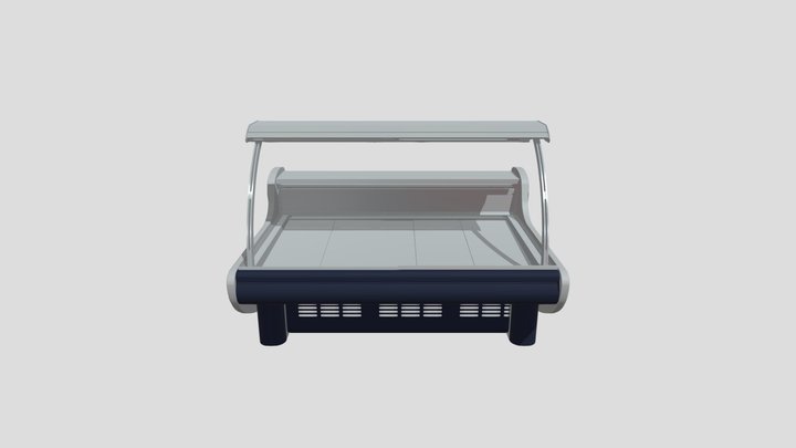 Lida 3D models - Sketchfab