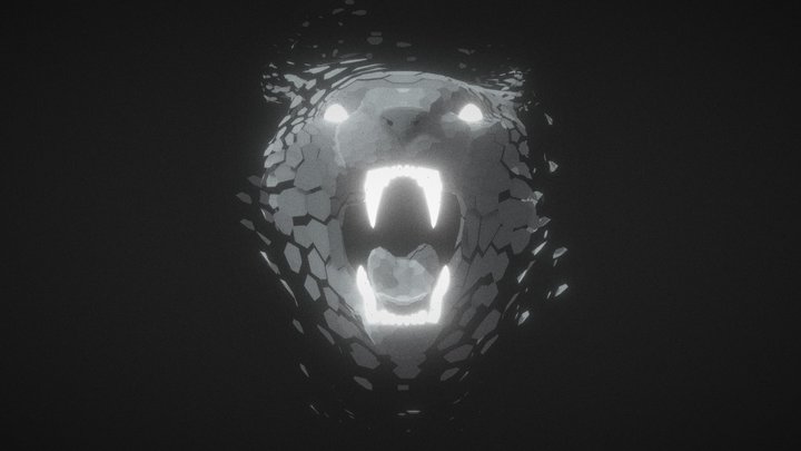 Motion 3D models - Sketchfab