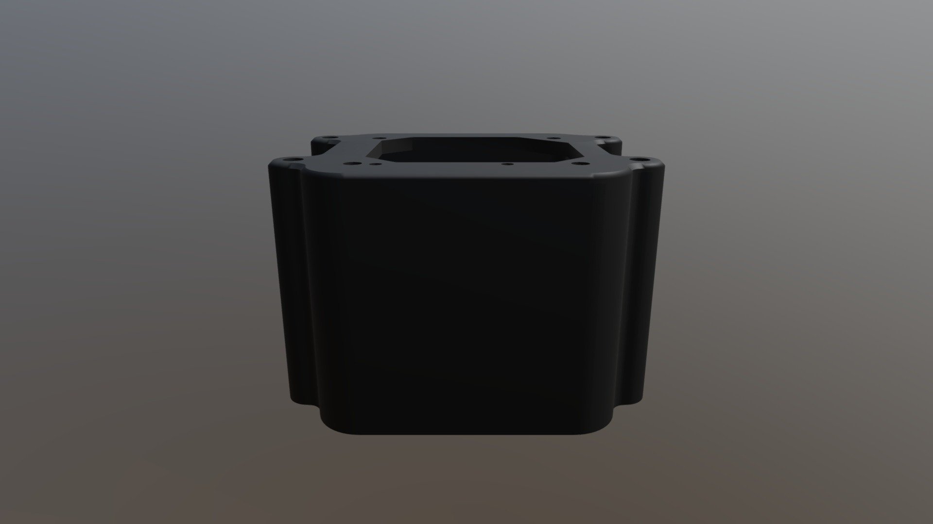 00132 Camera casing A - 3D model by Leo Rover (@TurtleRover) [cc00fd2 ...